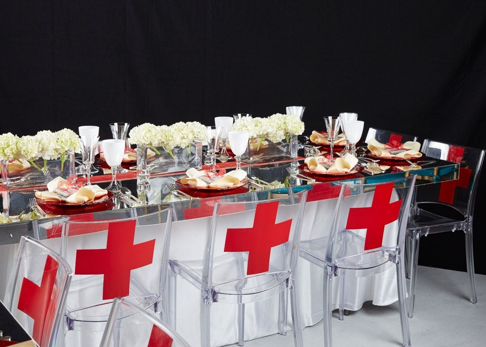 Philanthropy: The American Red Cross Ball - April 29th, 2017 – The Well ...