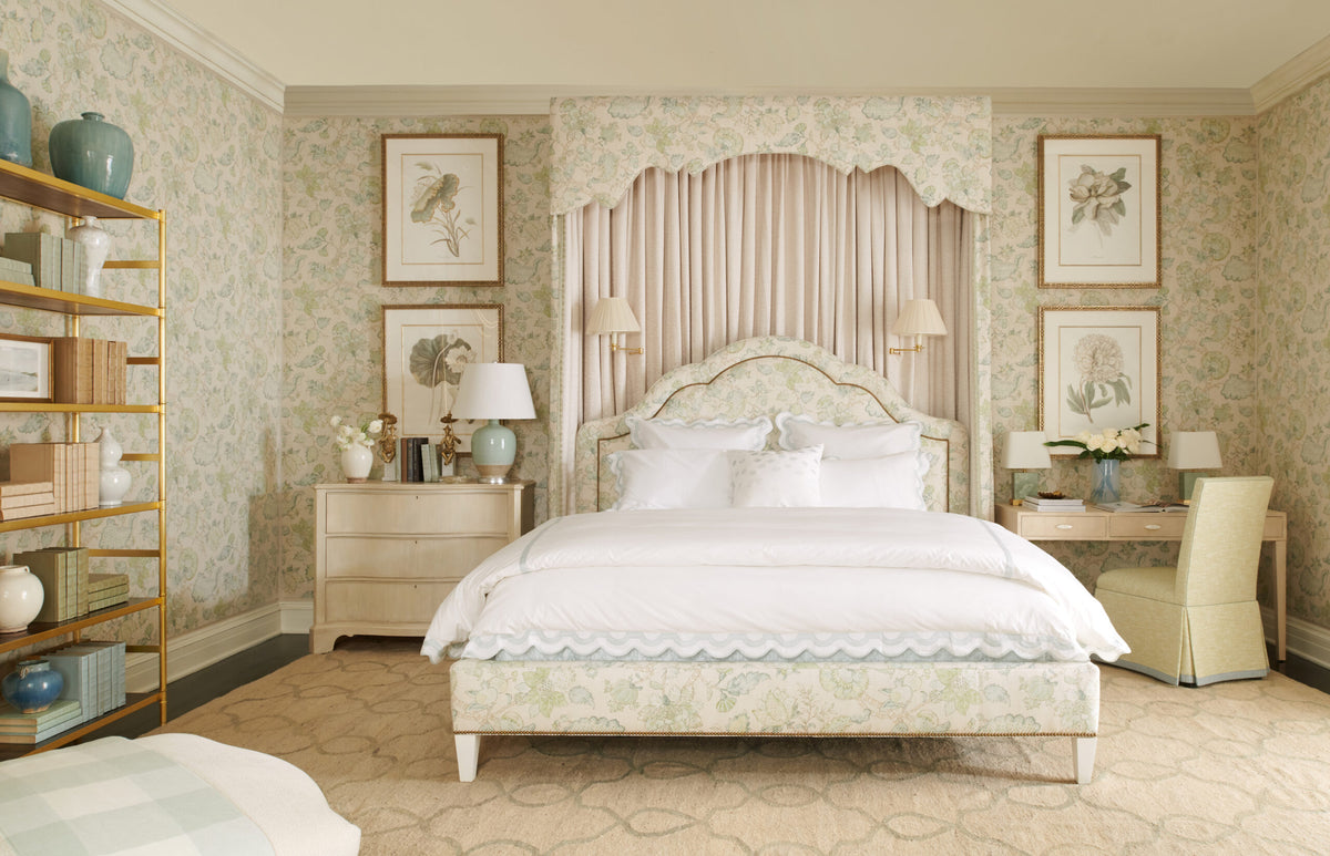 8 Gorgeous Guest Room Ideas – The Well Appointed House
