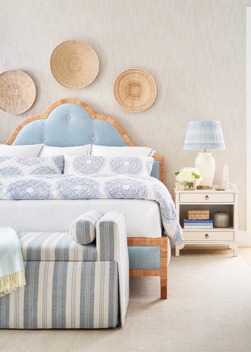 Creating a Welcoming Retreat: Summer Guest Room Essentials – The Well ...