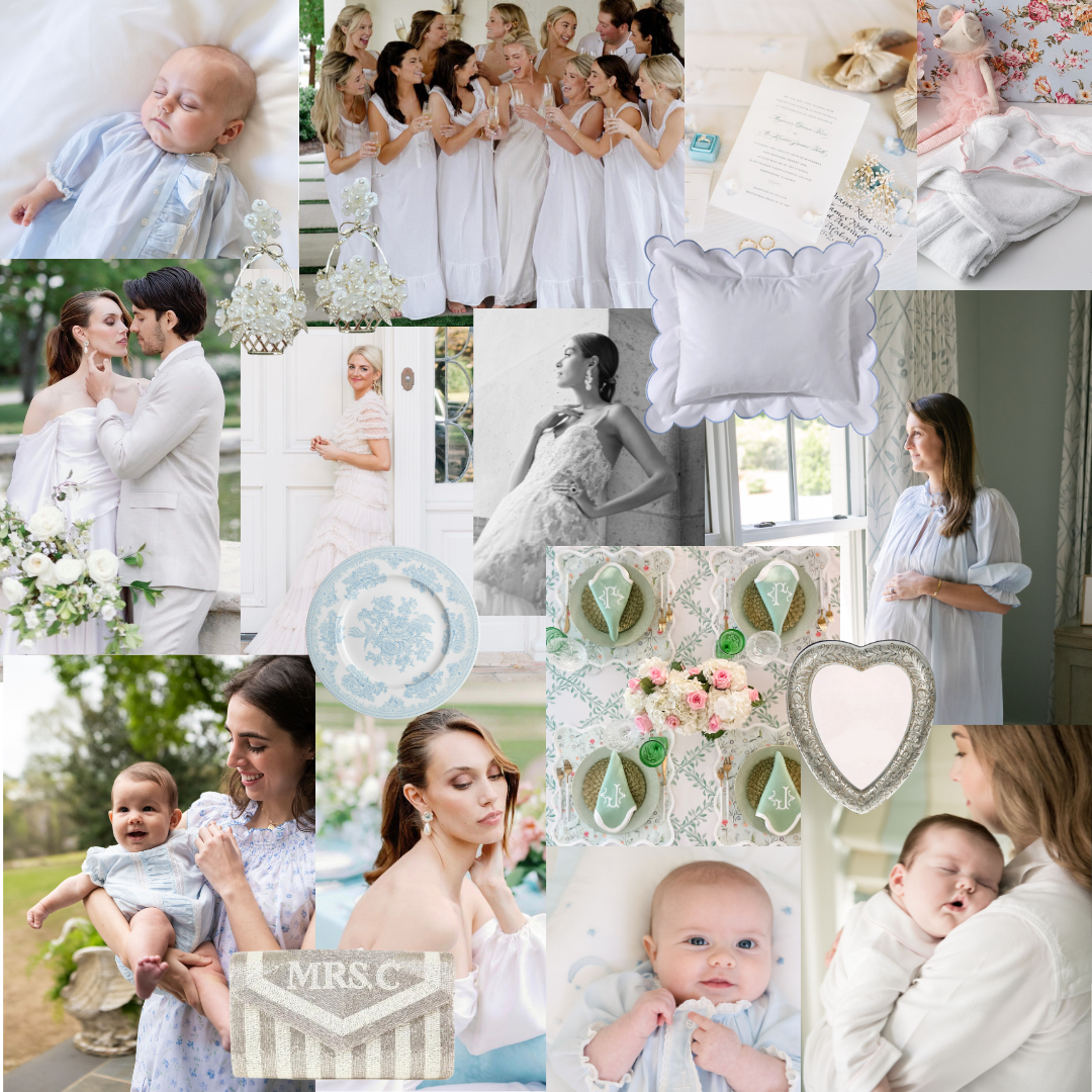 Introducing A Well Appointed Registry – The Well Appointed House