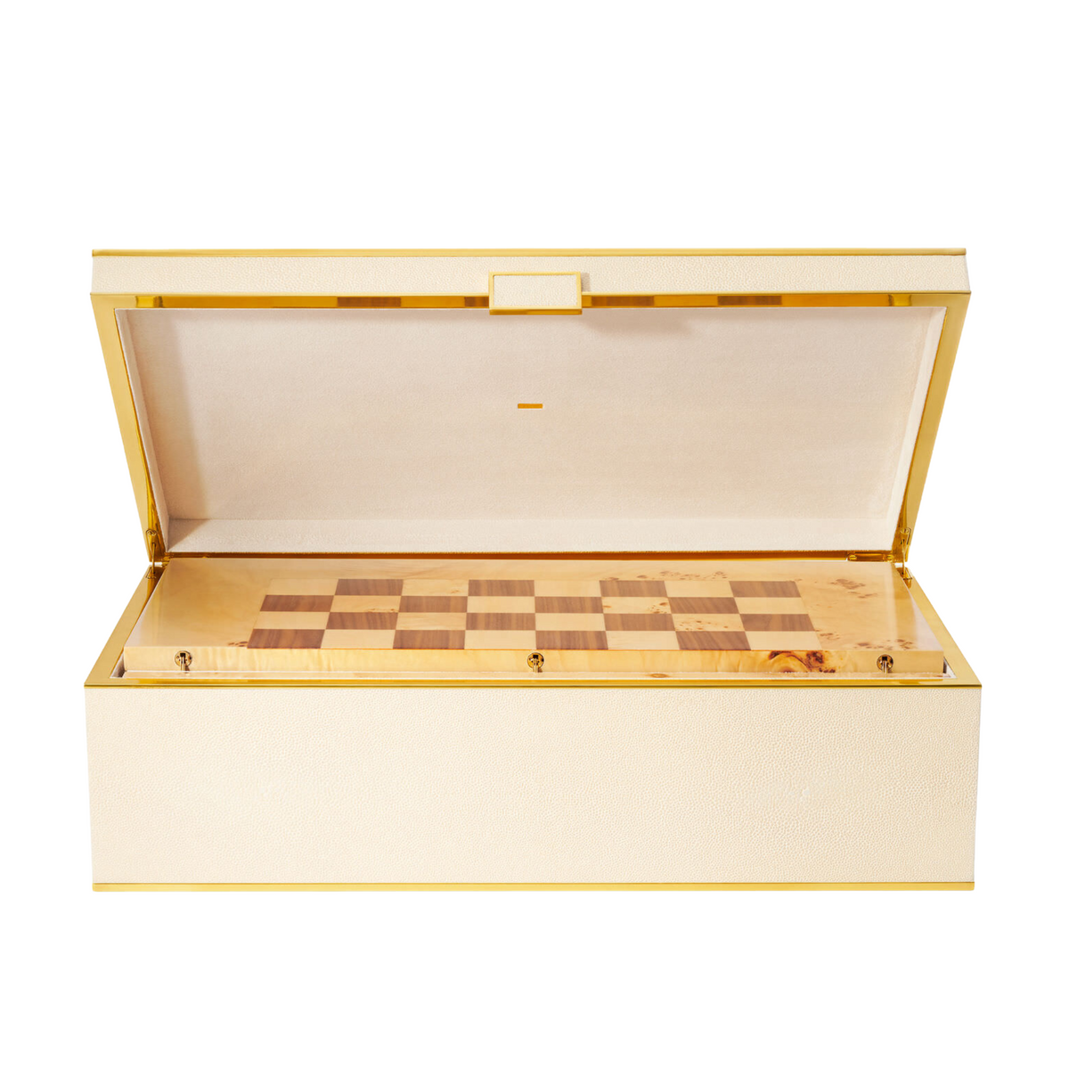 Classic Shagreen Game Set – The Well Appointed House