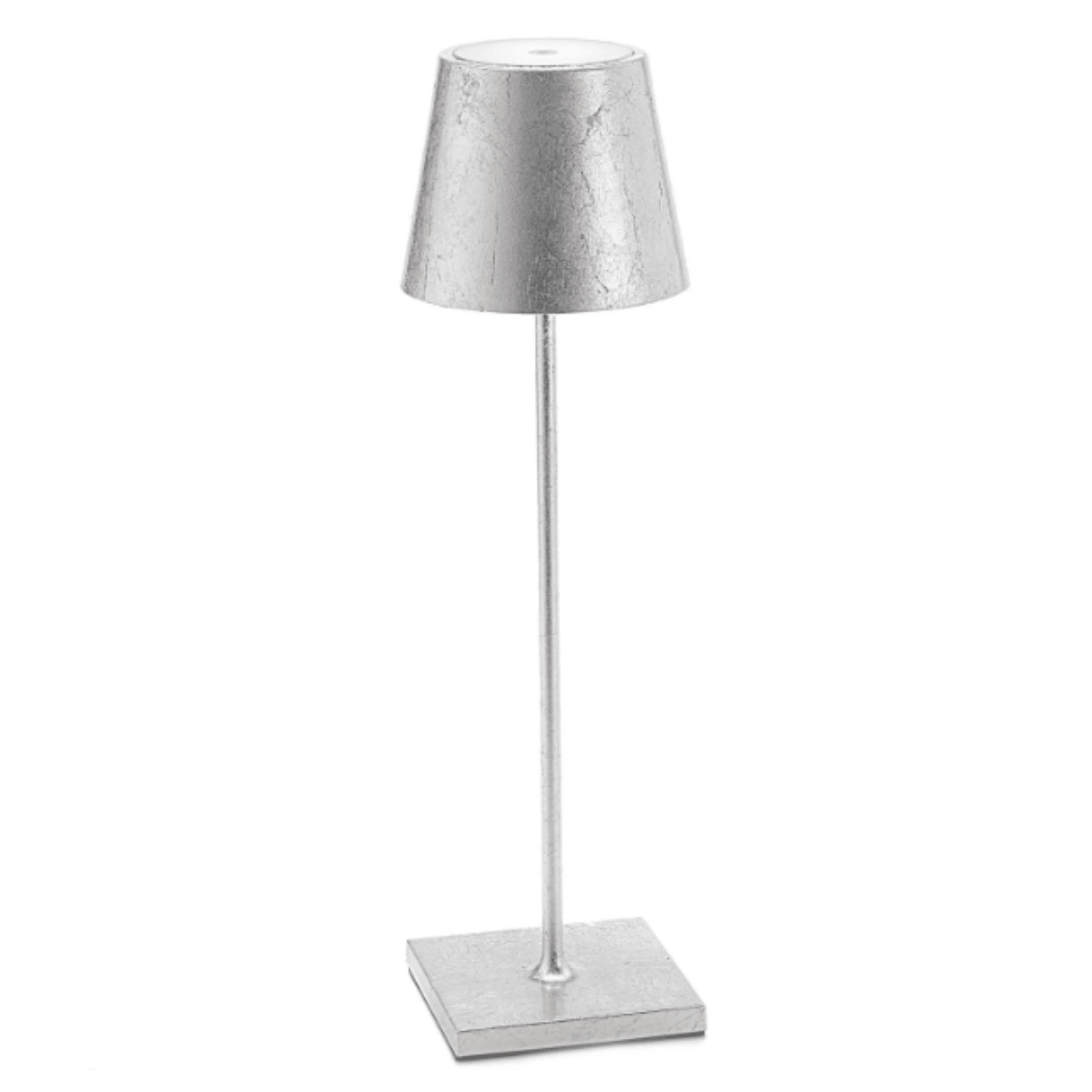 15" LED Indoor/Outdoor Cordless Lamp - Available in Various Color Opti ...
