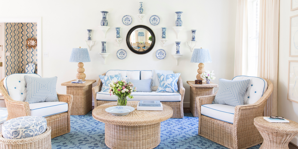 The Well Appointed House - Luxuries for the Home