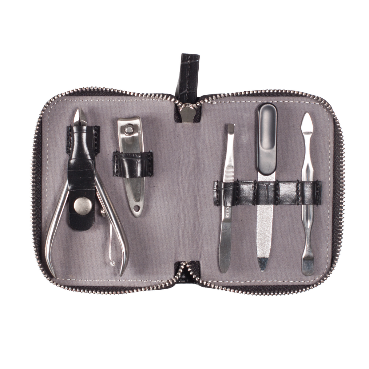 28 Piece Fix-It Kit in Black – The Well Appointed House