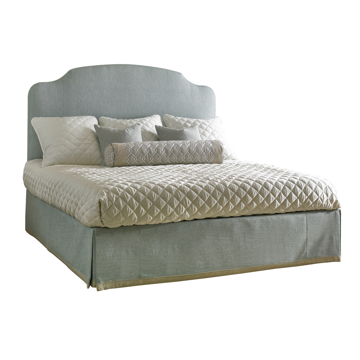 Monroe King Bed – The Well Appointed House