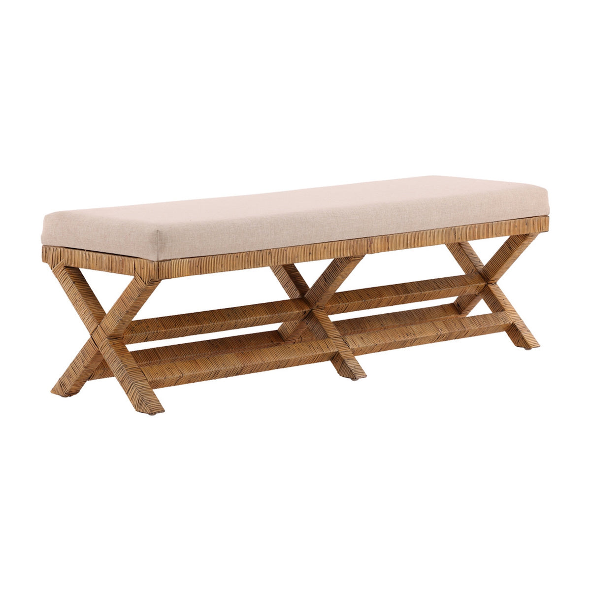 Aria Bench – The Well Appointed House