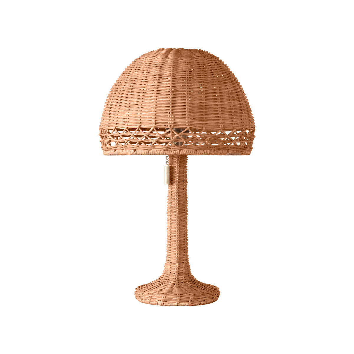 Augusta Mini Table Lamp – The Well Appointed House
