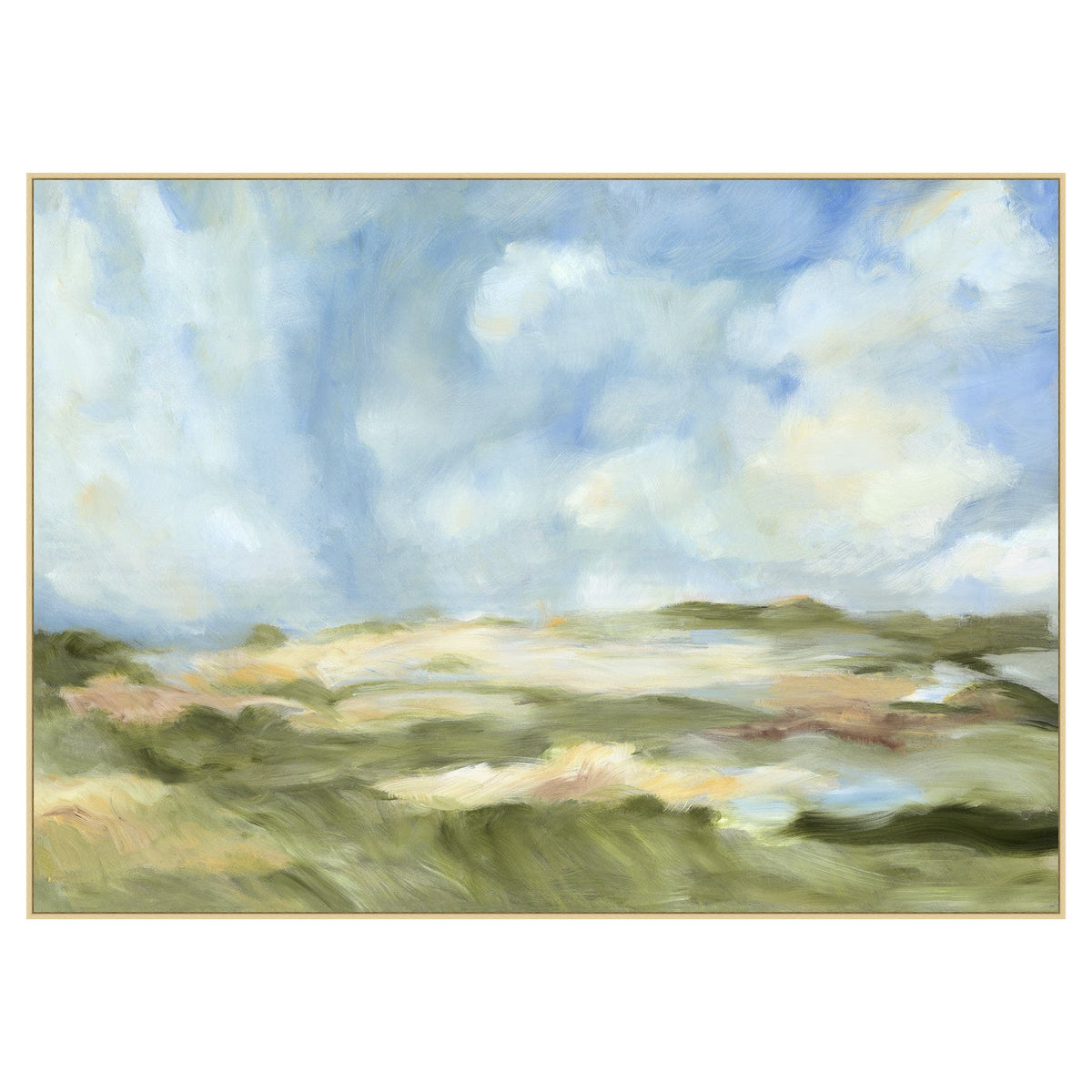 Barnett Hill Wall Art – The Well Appointed House