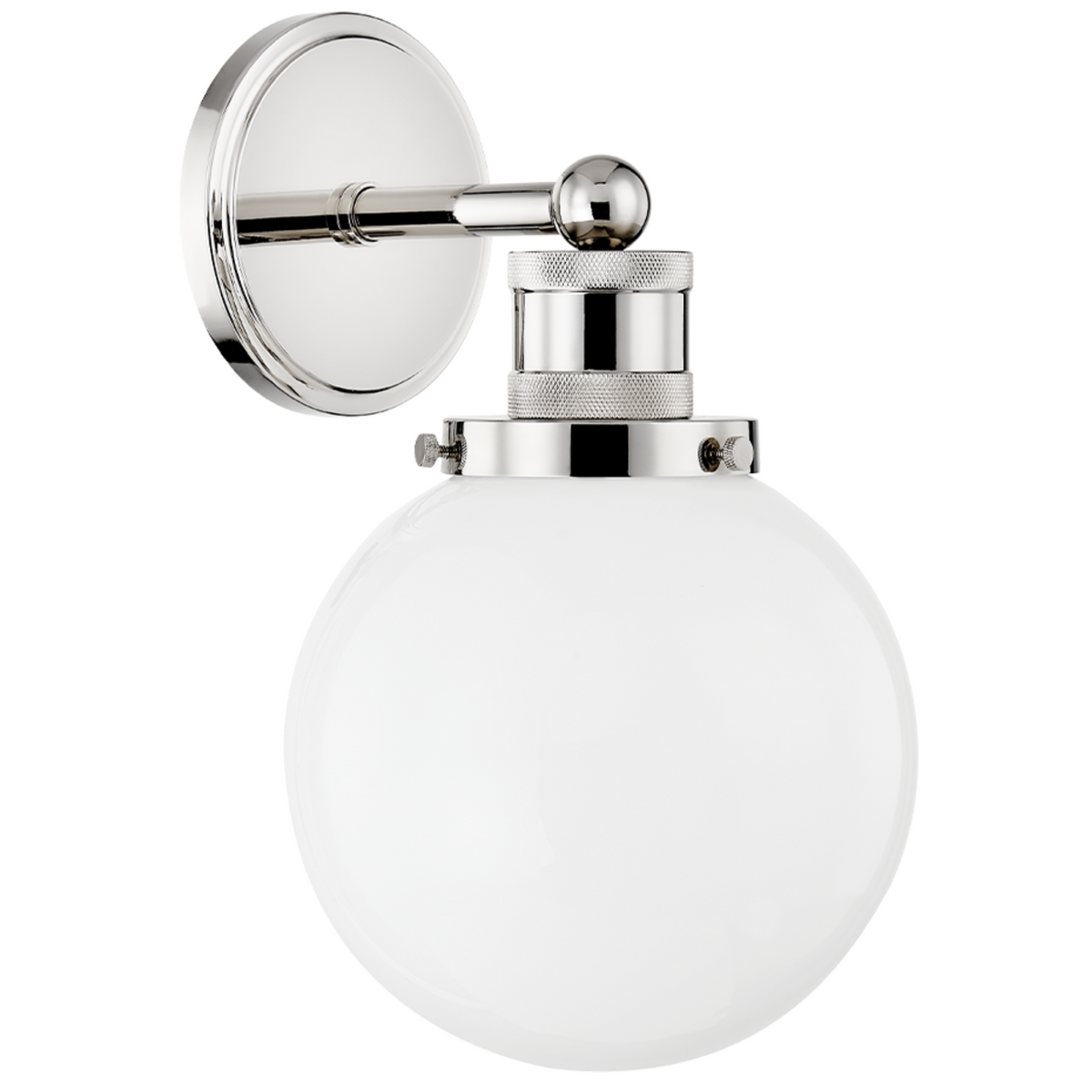 Beverly Wall Sconce – The Well Appointed House