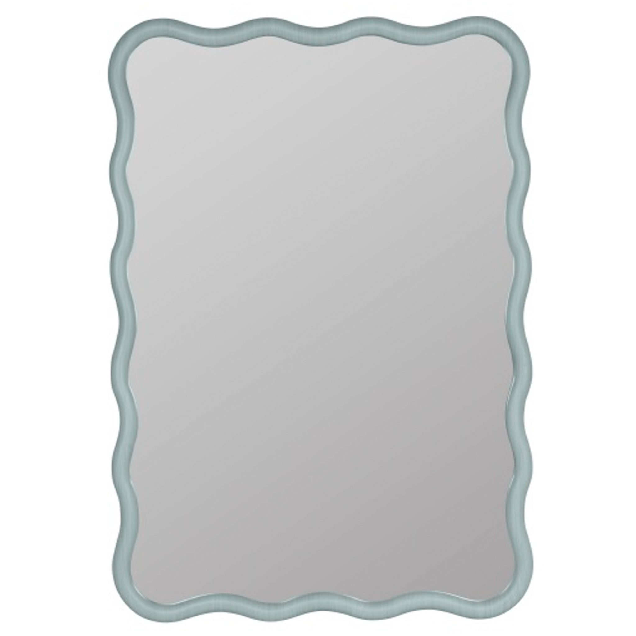 Candace Wall Mirror – The Well Appointed House