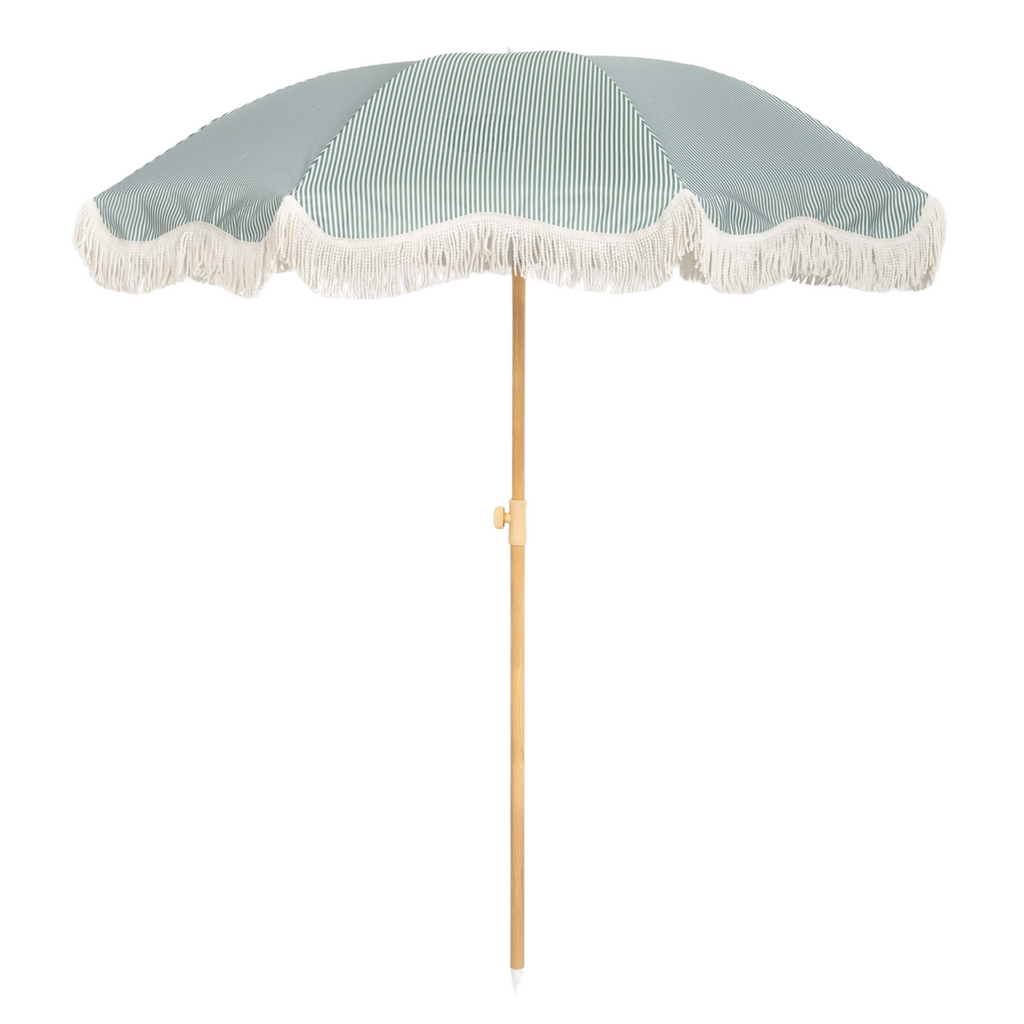 Pretty Patio Umbrellas for Spring – The Well Appointed House