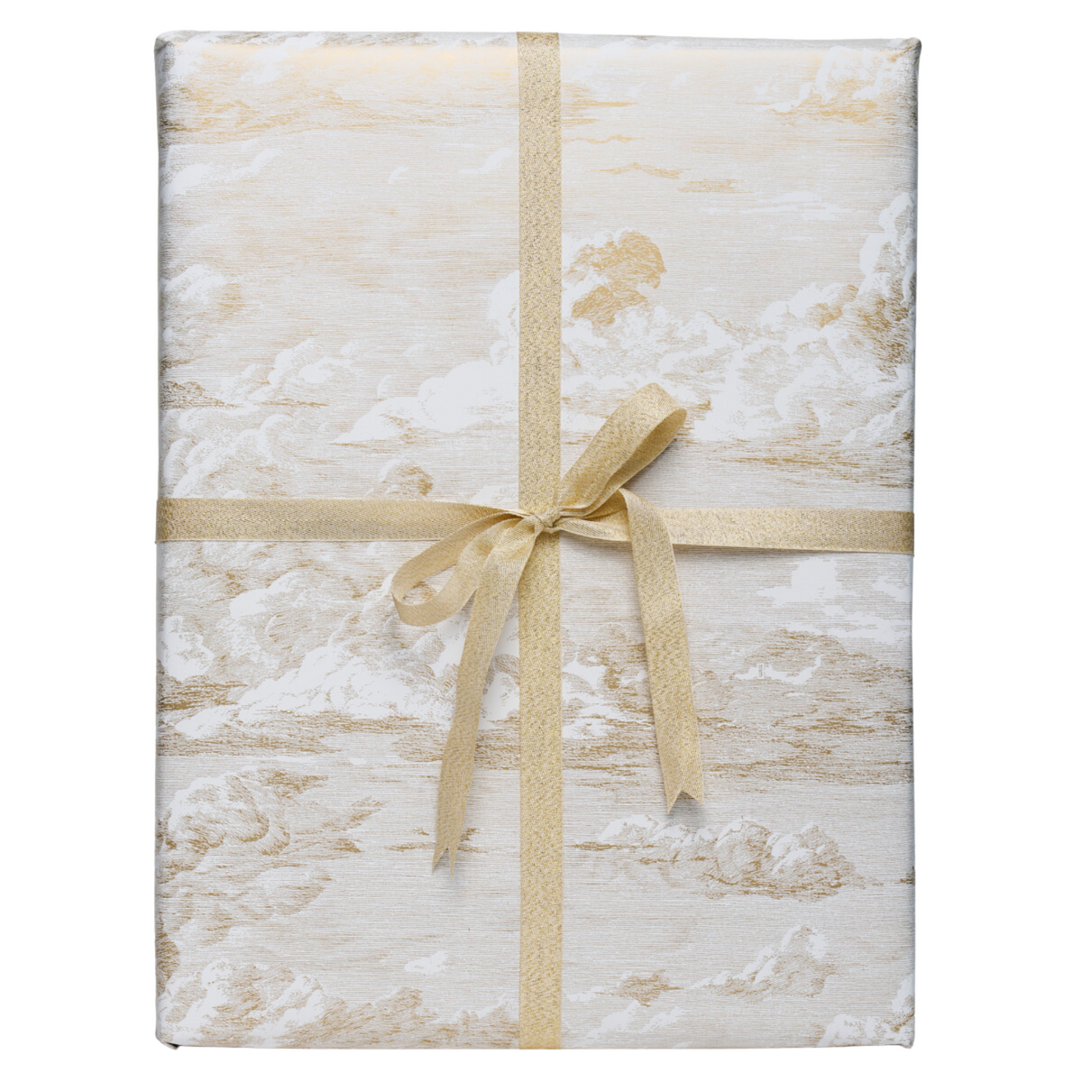 Cloud Toile Wrapping Paper – The Well Appointed House
