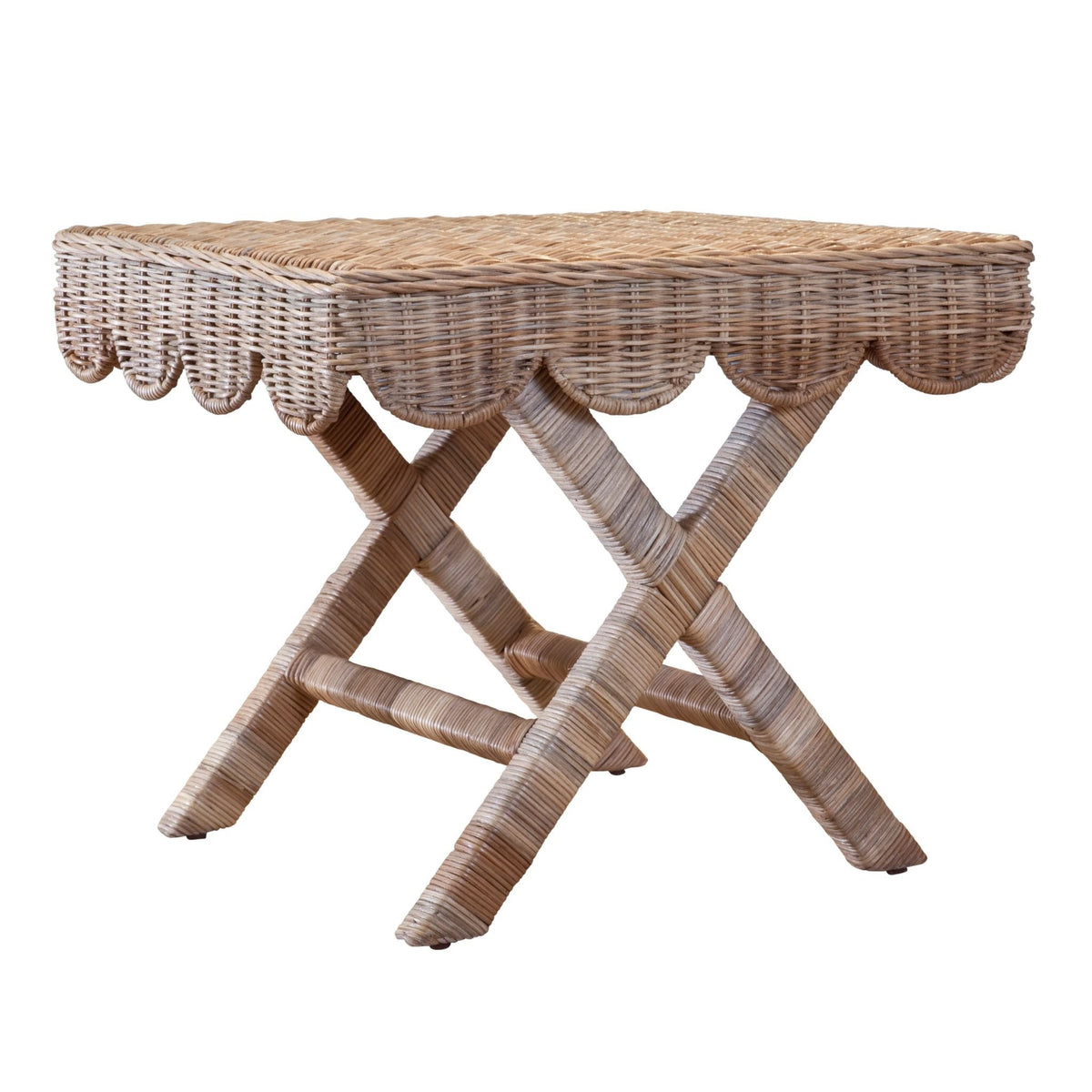 Coco Bench – The Well Appointed House