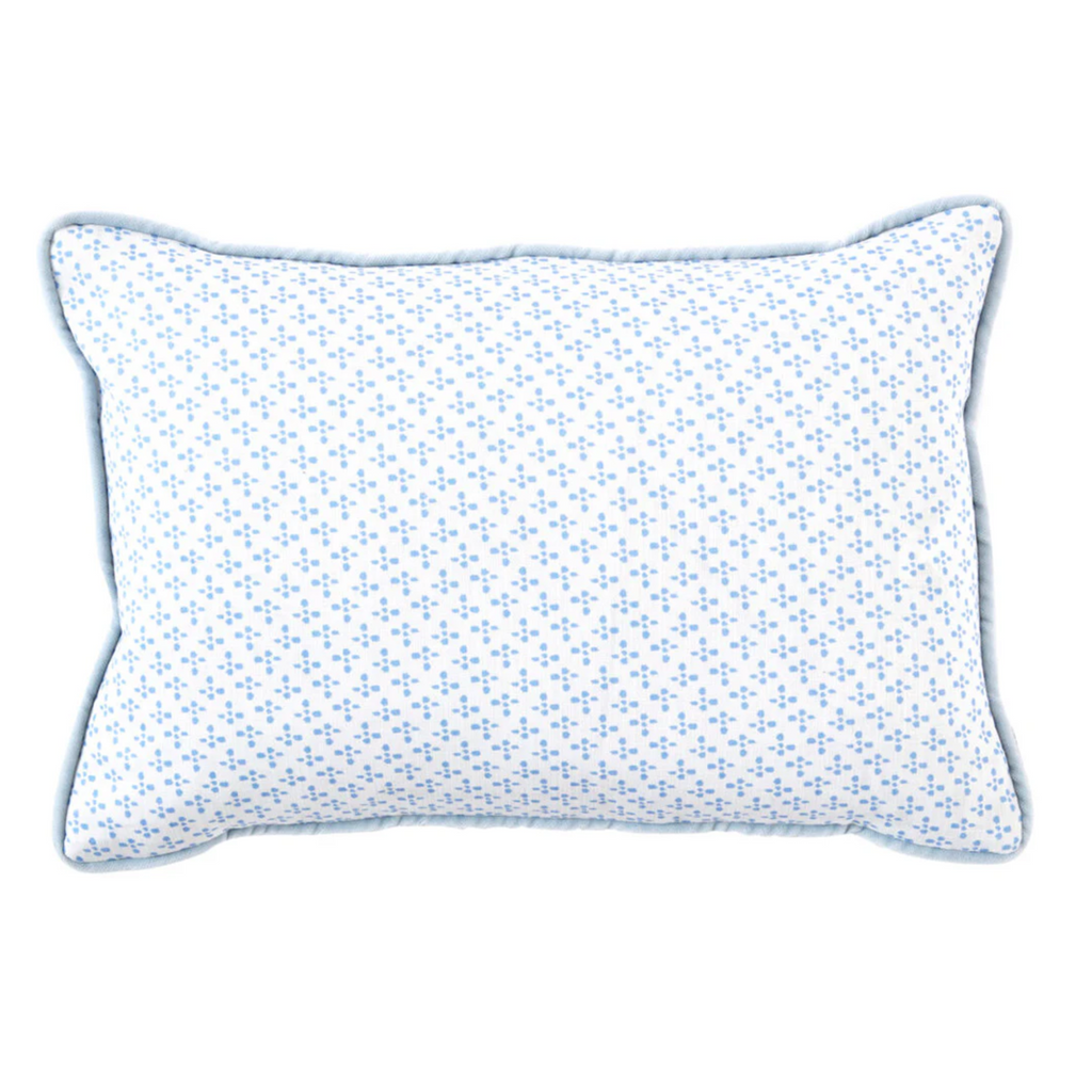 Pretty Pillows for Summer – The Well Appointed House