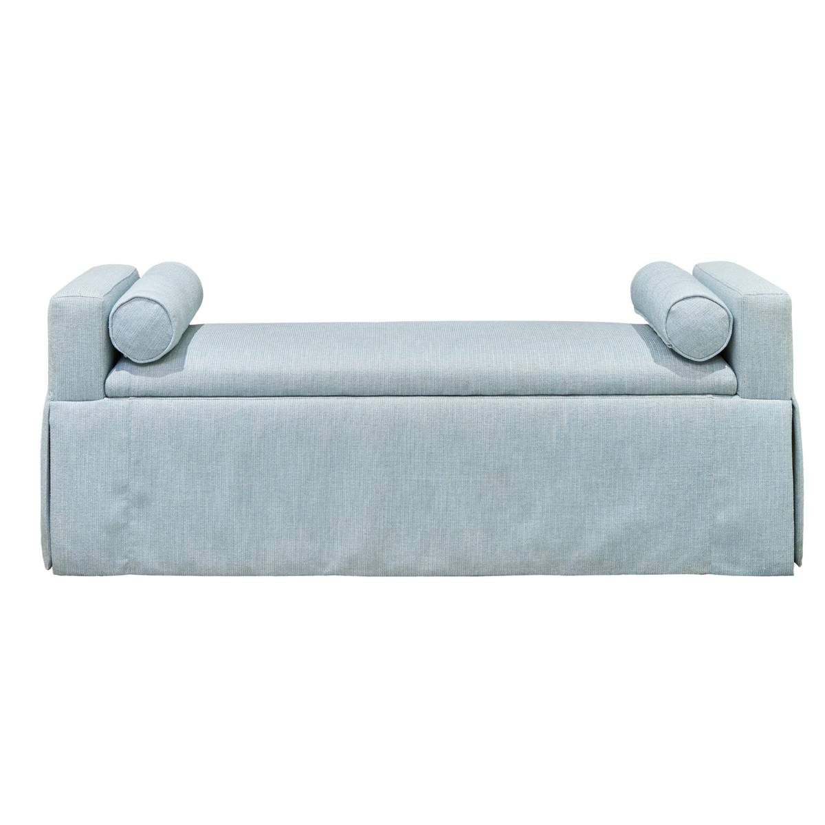 Donna Bench – The Well Appointed House