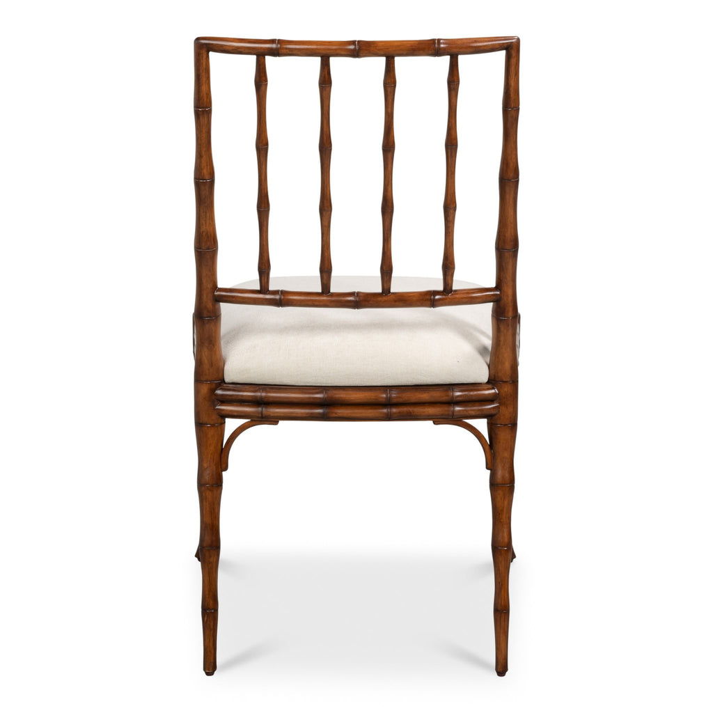 Elora Dining Side Chair – The Well Appointed House