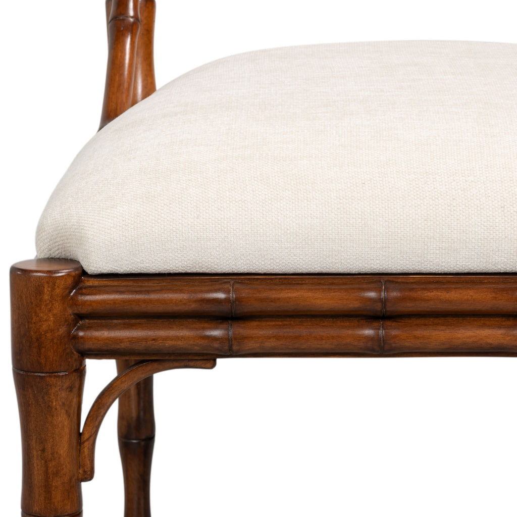 Elora Dining Side Chair – The Well Appointed House