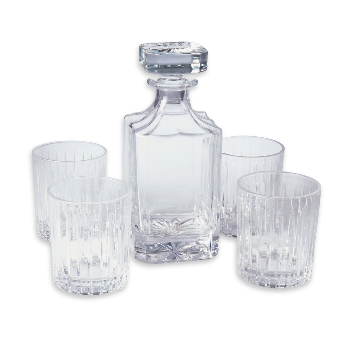 Elysian Bar Set – The Well Appointed House
