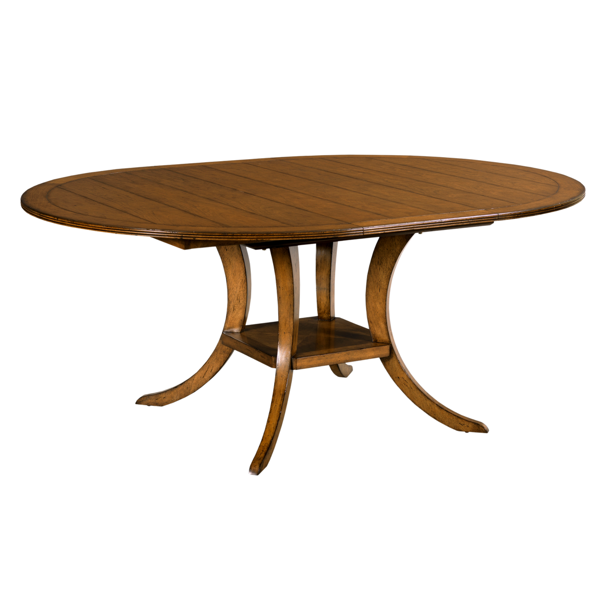 Flynn Dining Table – The Well Appointed House