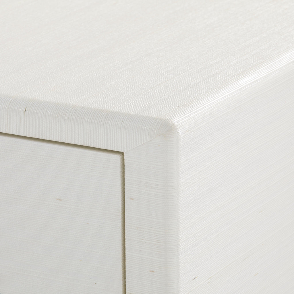 Gianna 6-Drawer Dresser – The Well Appointed House