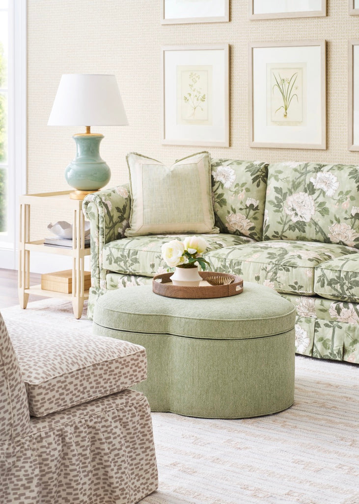 The Well Appointed House - Luxuries for the Home