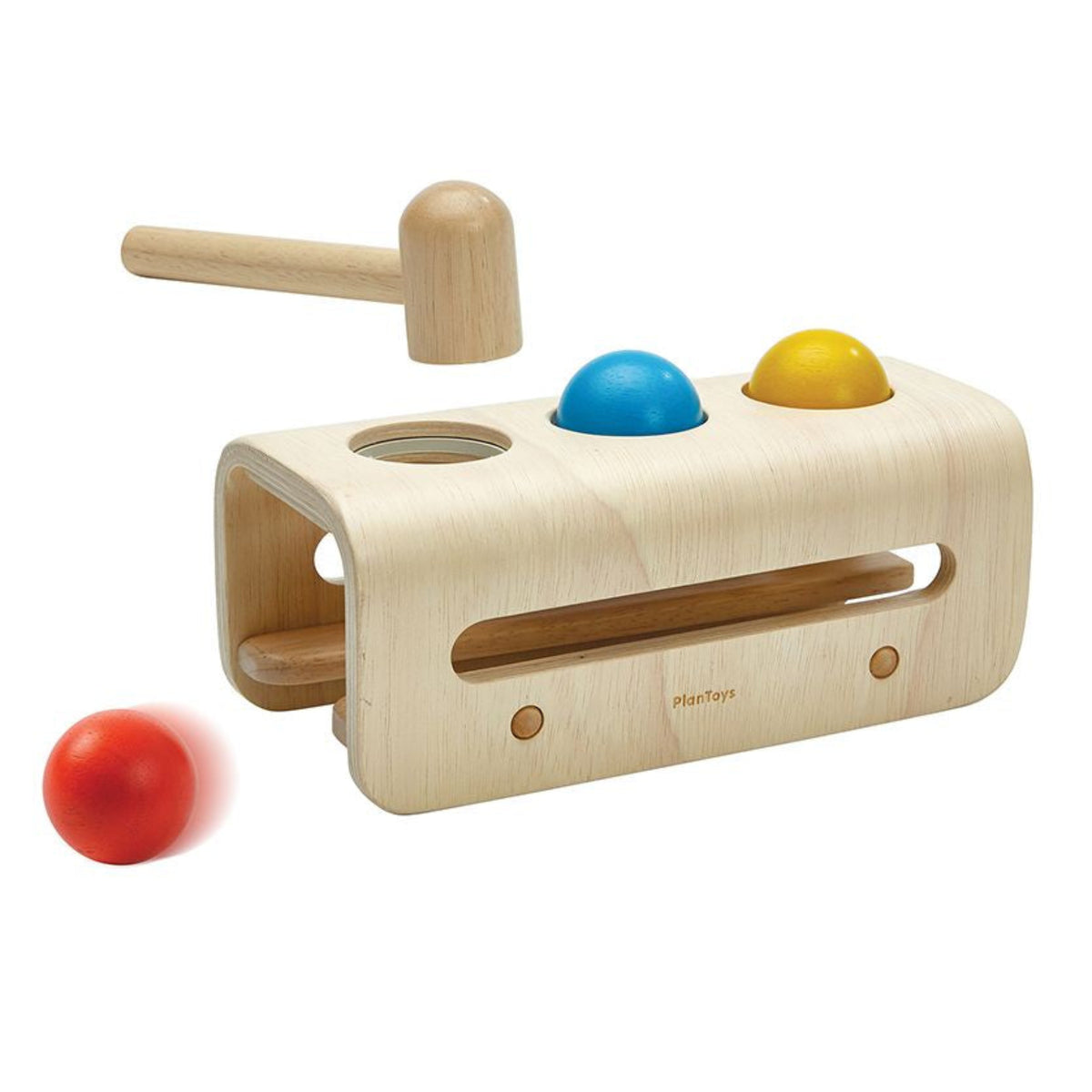 Hammer Balls Toy for Kids – The Well Appointed House
