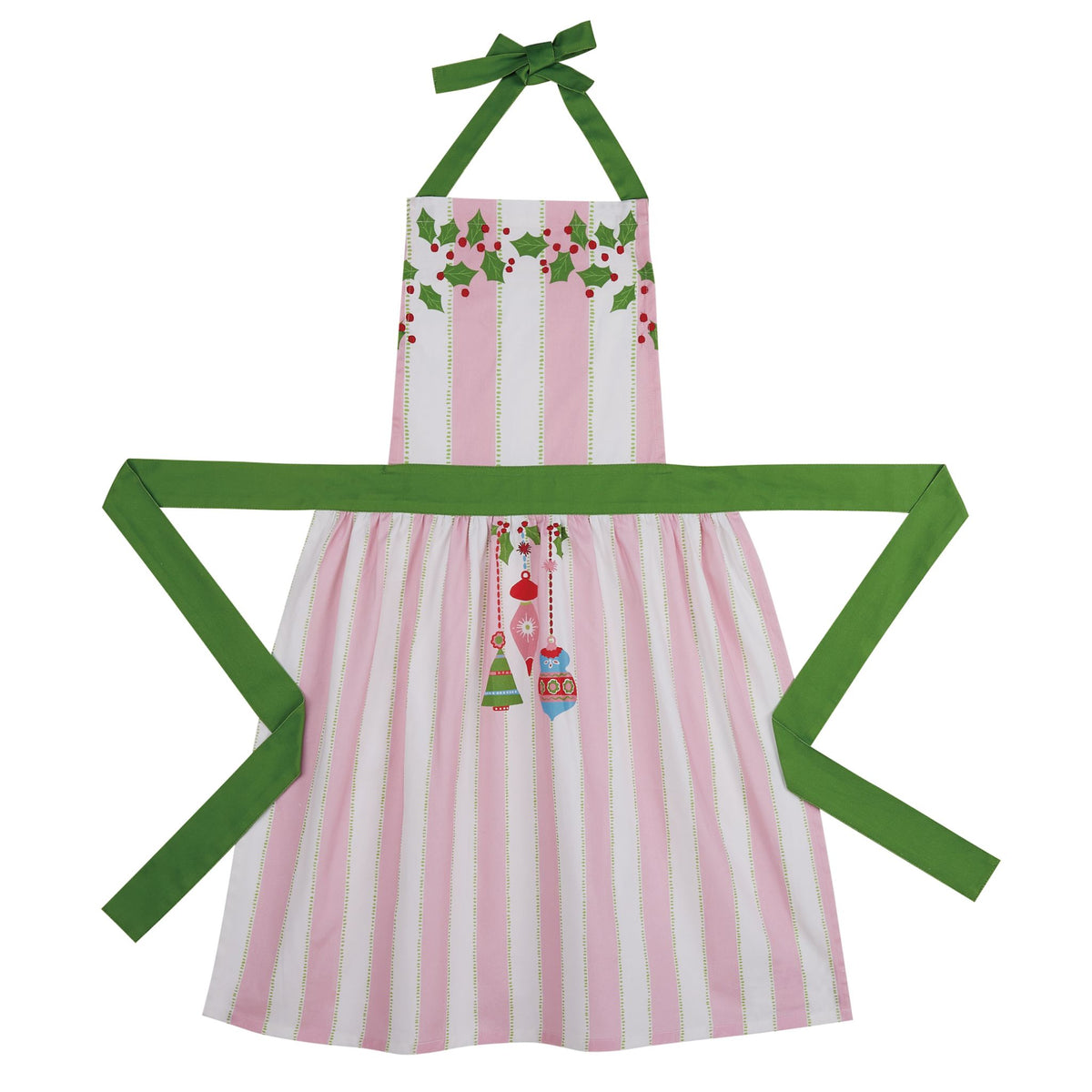 Holiday Sparkle Apron – The Well Appointed House