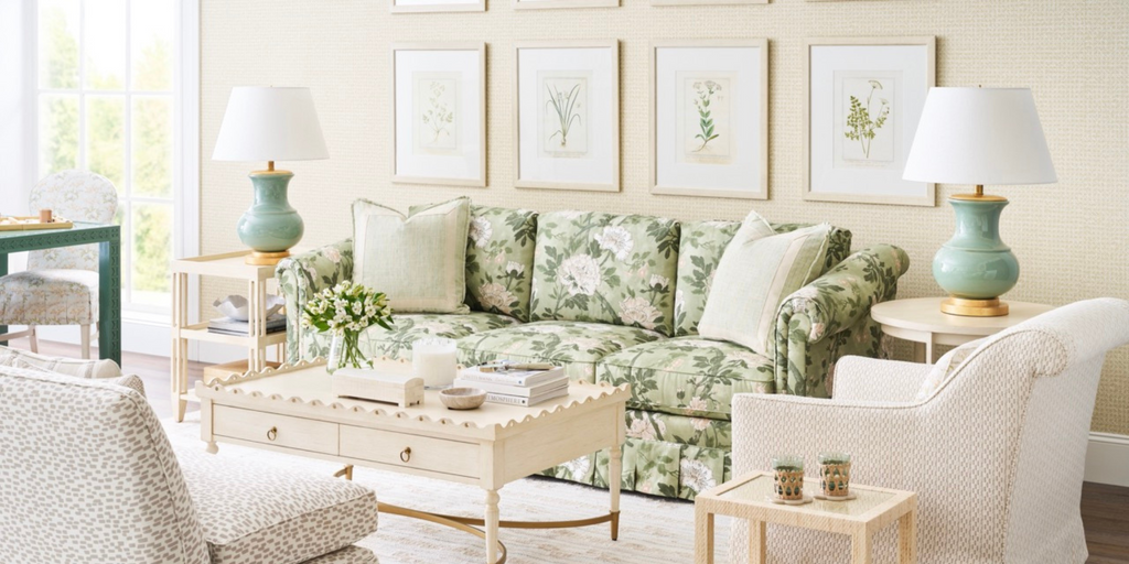 The Well Appointed House - Luxuries for the Home