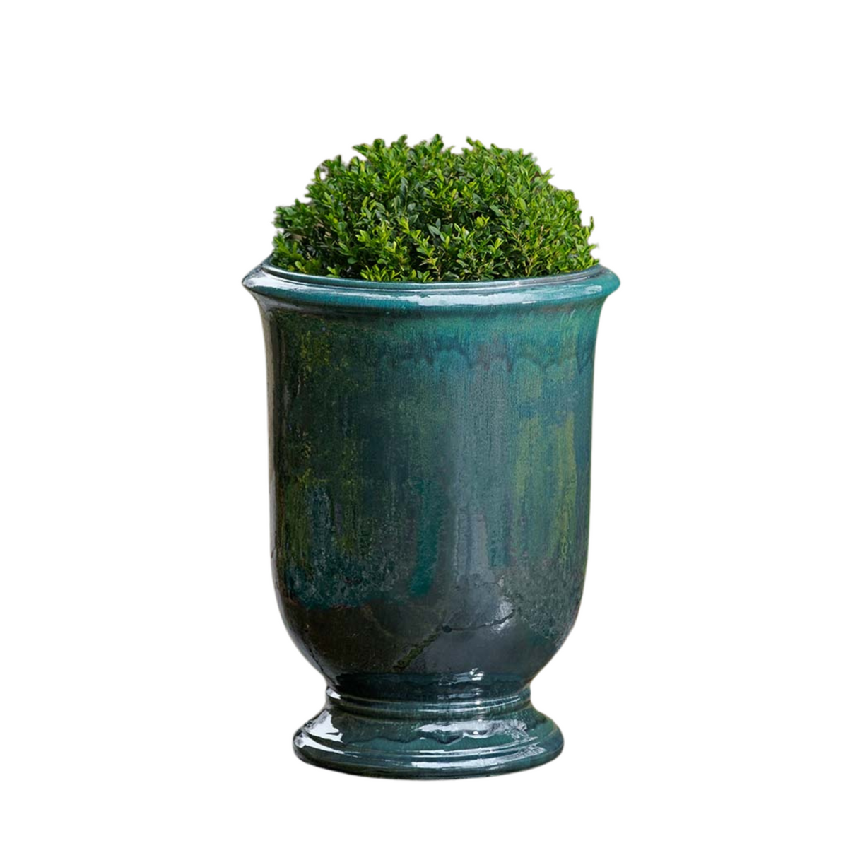 Indigo Rain Antibe Urn Planter – The Well Appointed House