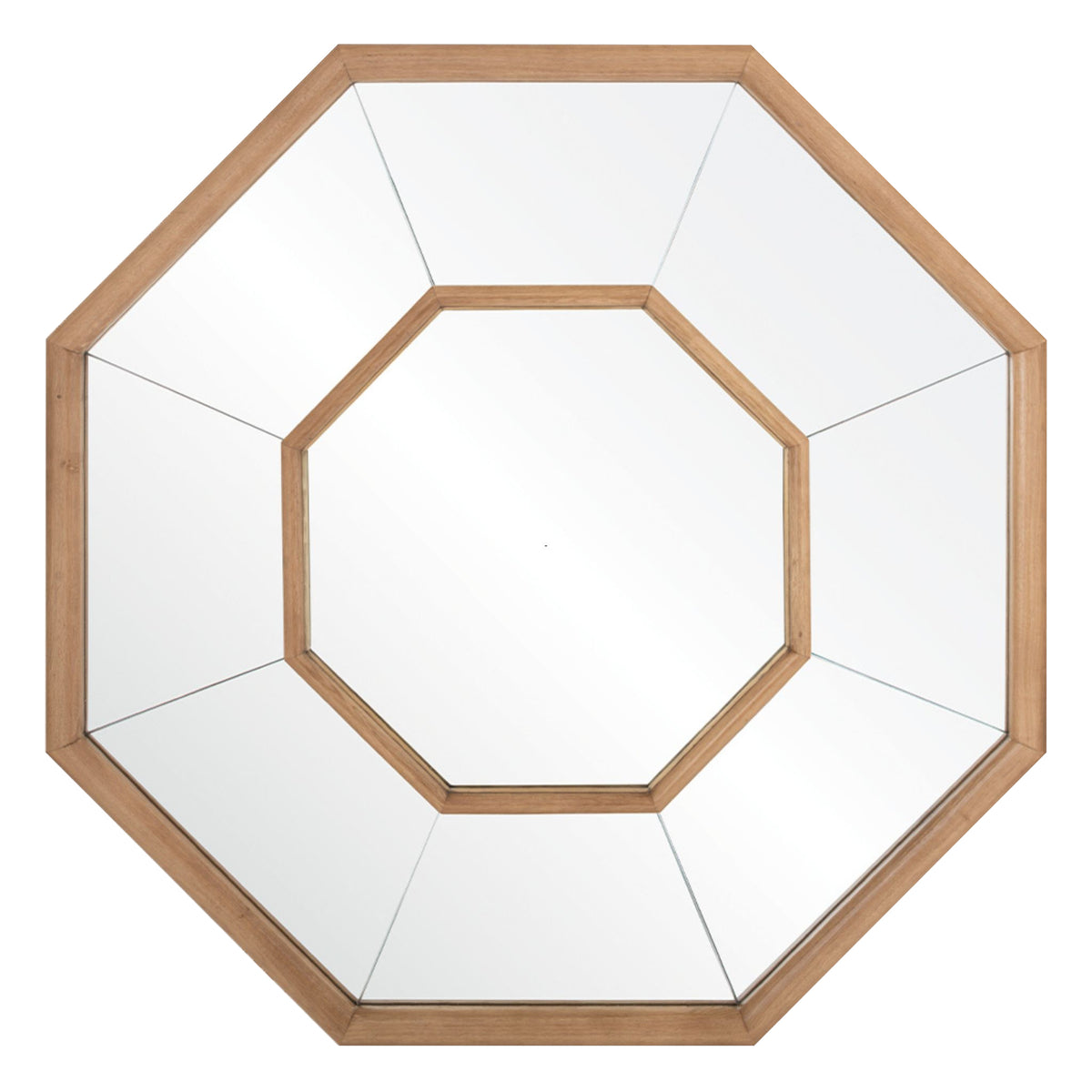 Karl Wall Mirror – The Well Appointed House
