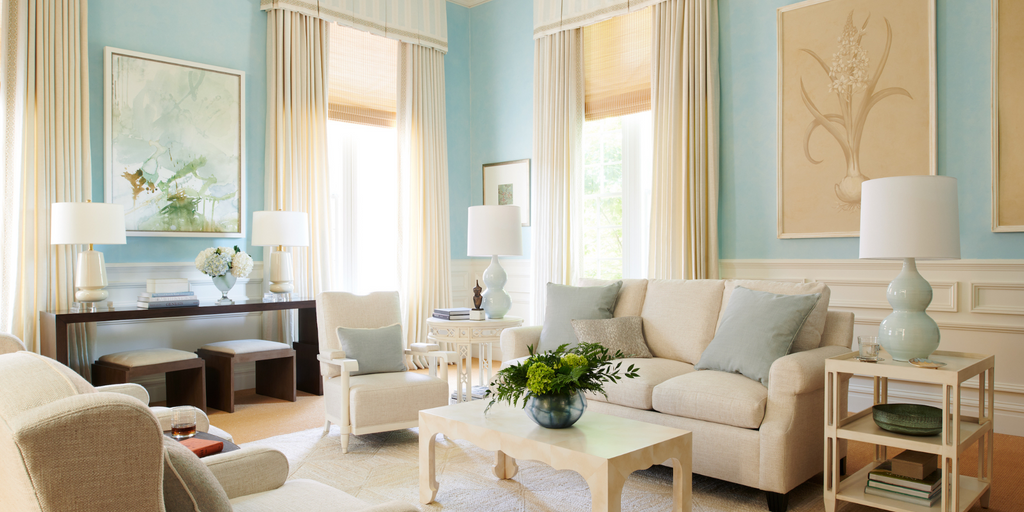 The Well Appointed House - Luxuries for the Home