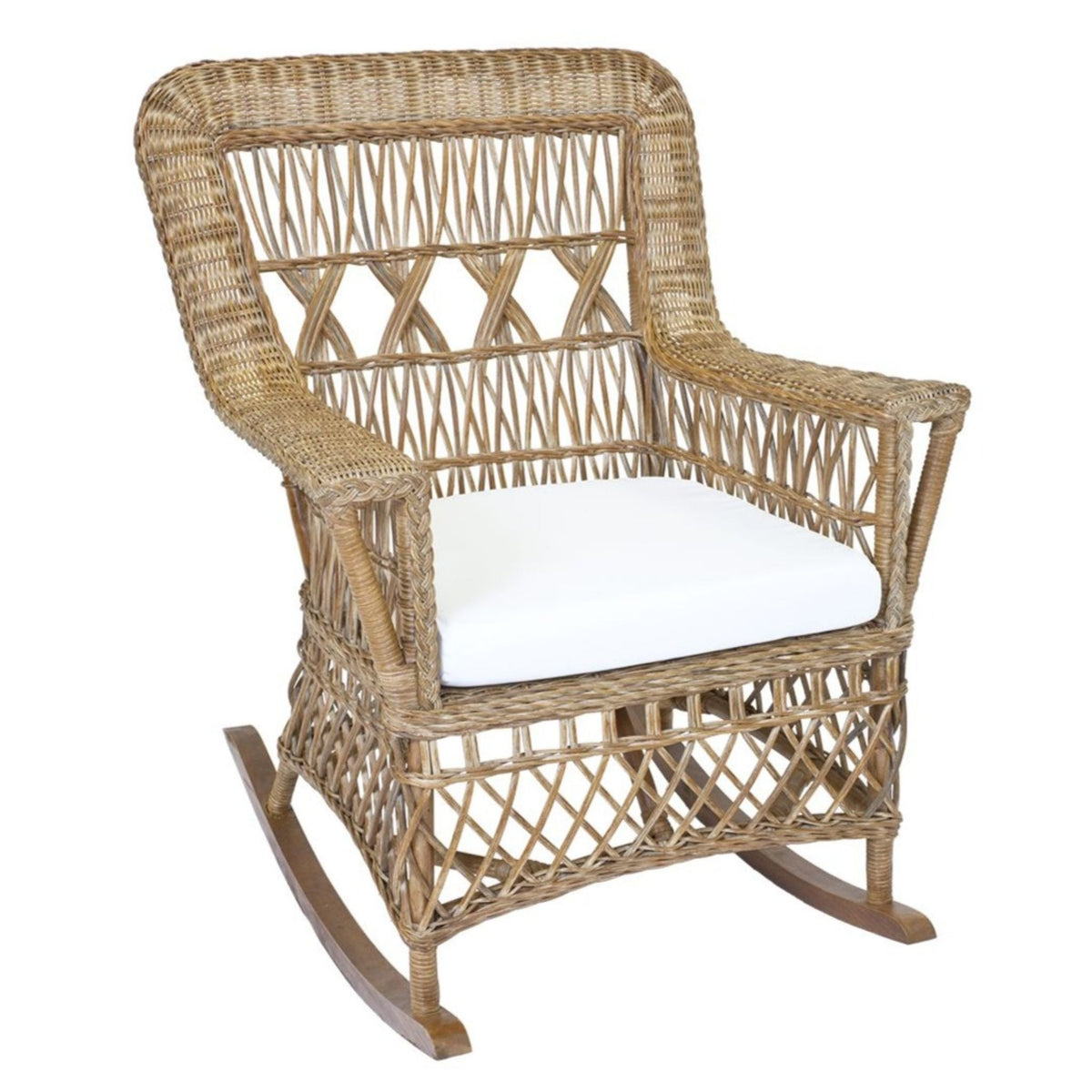 Loggia Rocker – The Well Appointed House