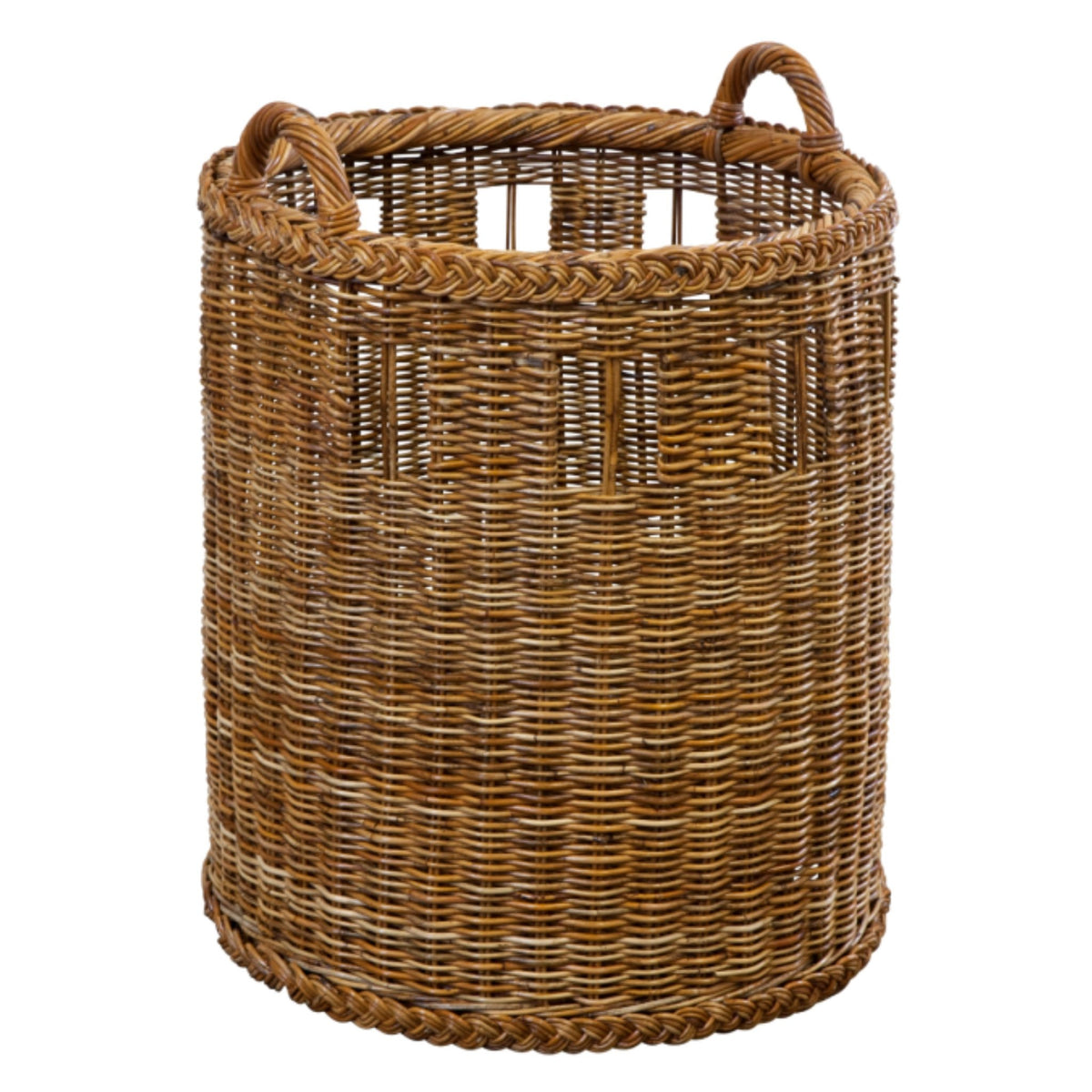 Mark D. Sikes Signature Basket – The Well Appointed House