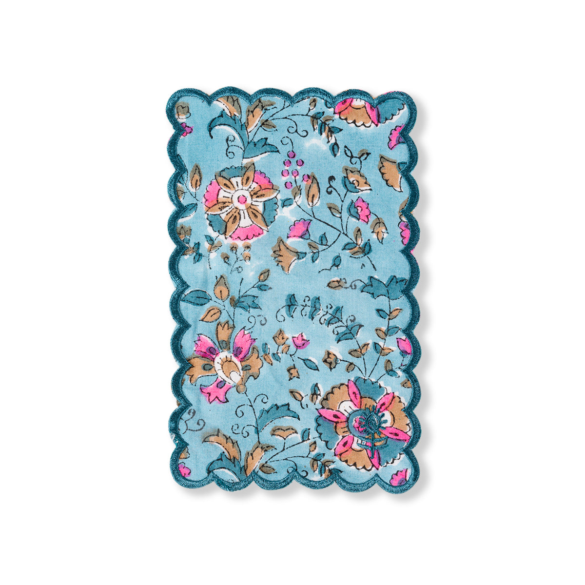 Merritt Cocktail Napkins, Set of 6 – The Well Appointed House