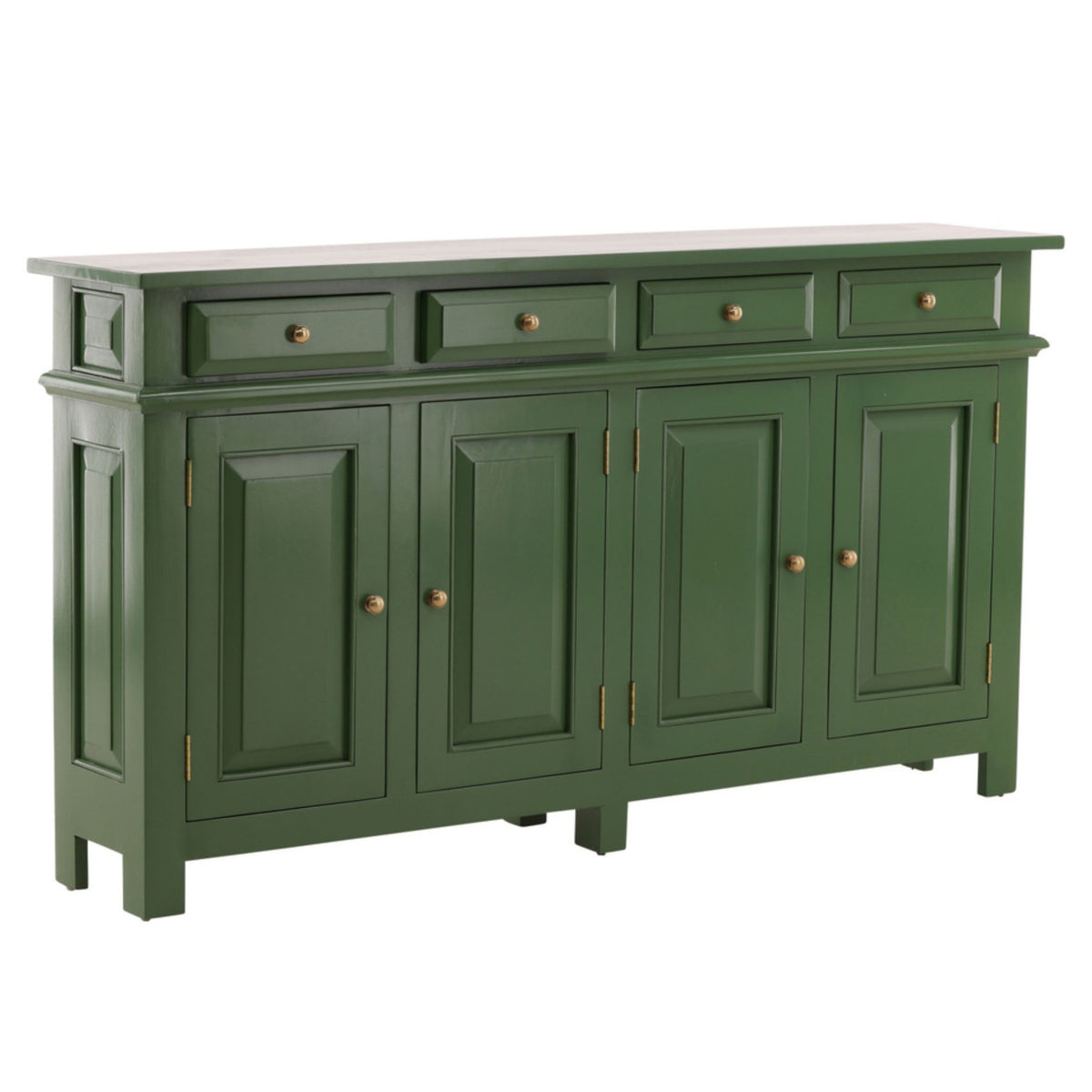 Monteith Chest – The Well Appointed House