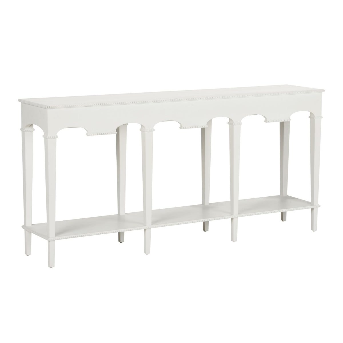 Oslo Console Table – The Well Appointed House
