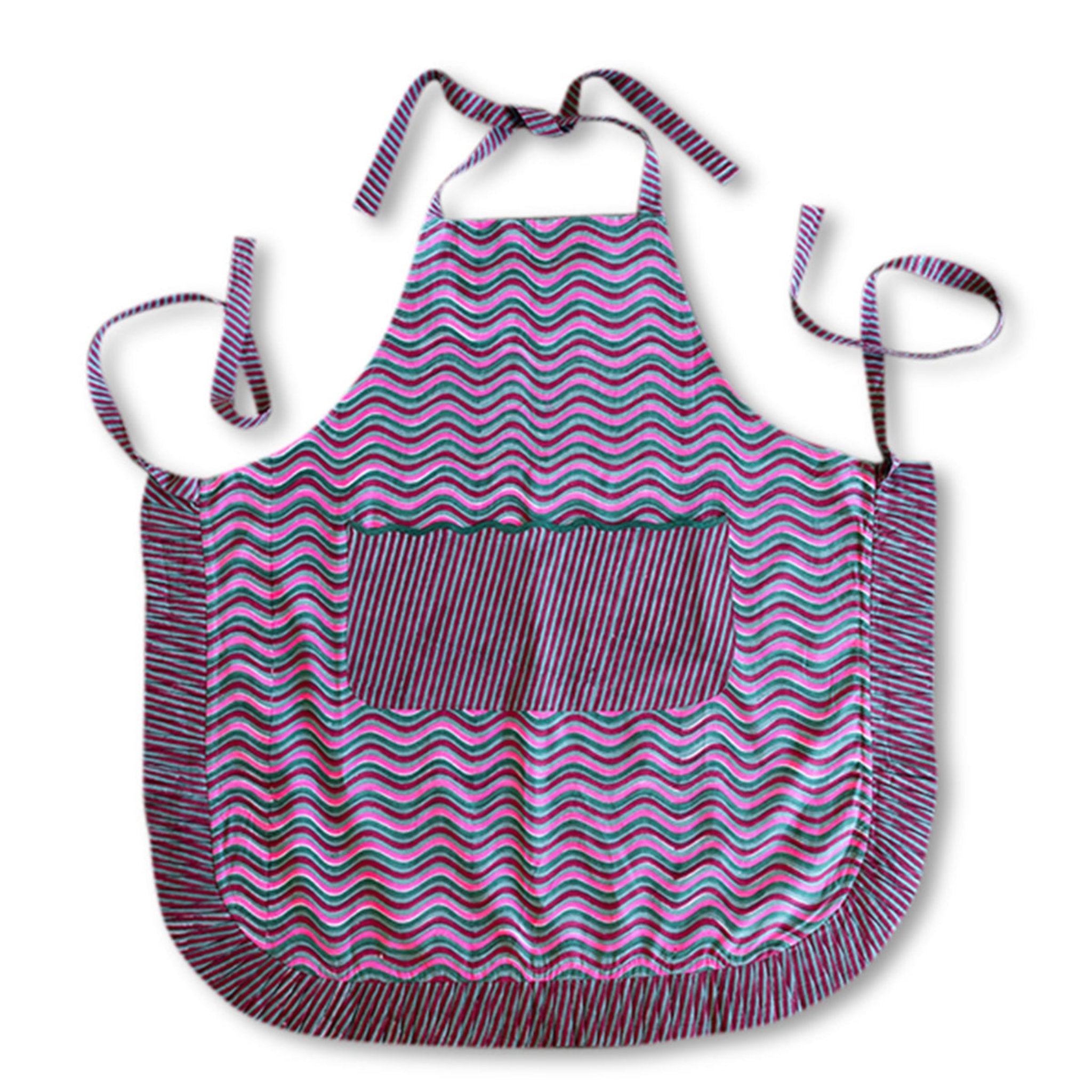 Otto Apron – The Well Appointed House