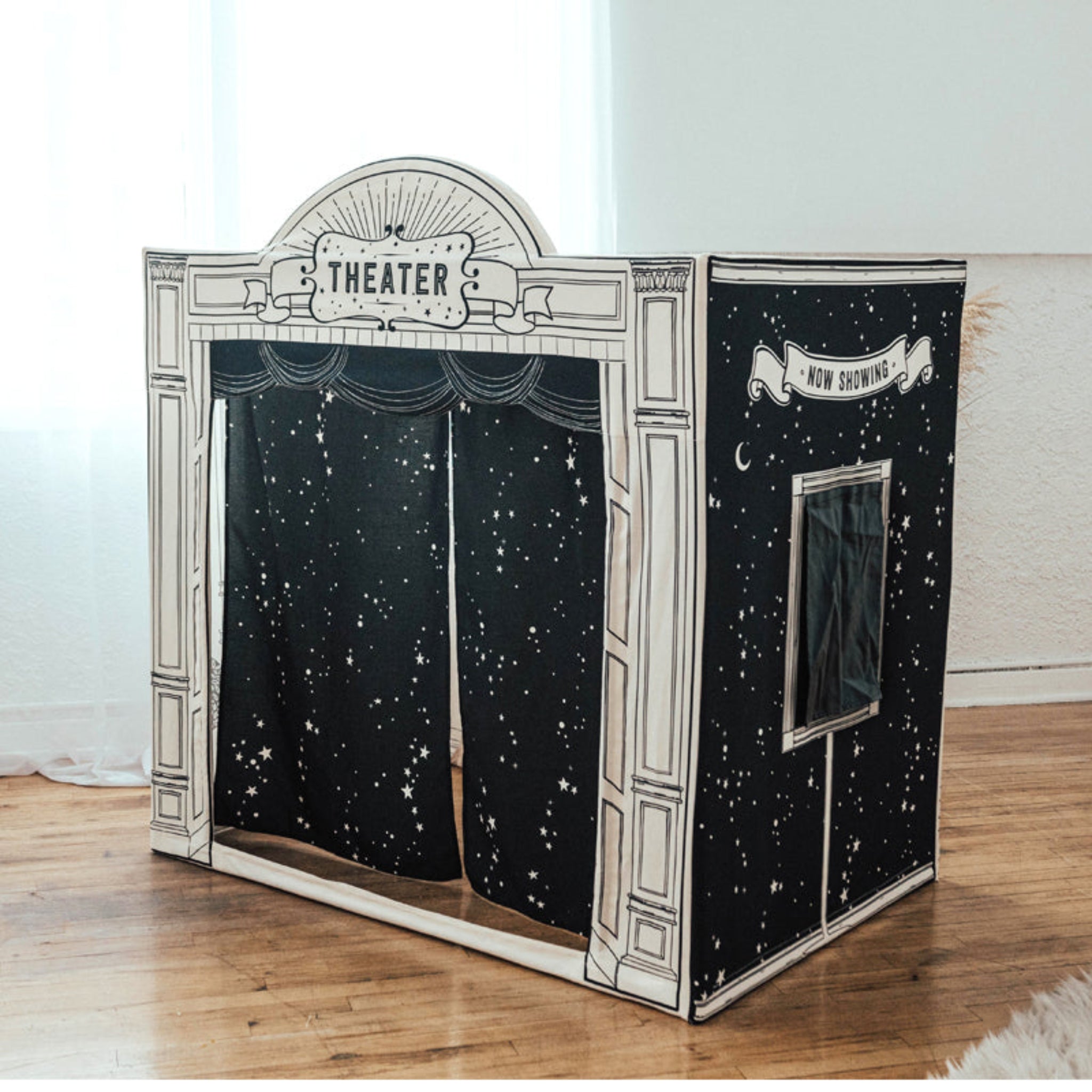 Performance Stage Pretend Play Toy for Kids – The Well Appointed House
