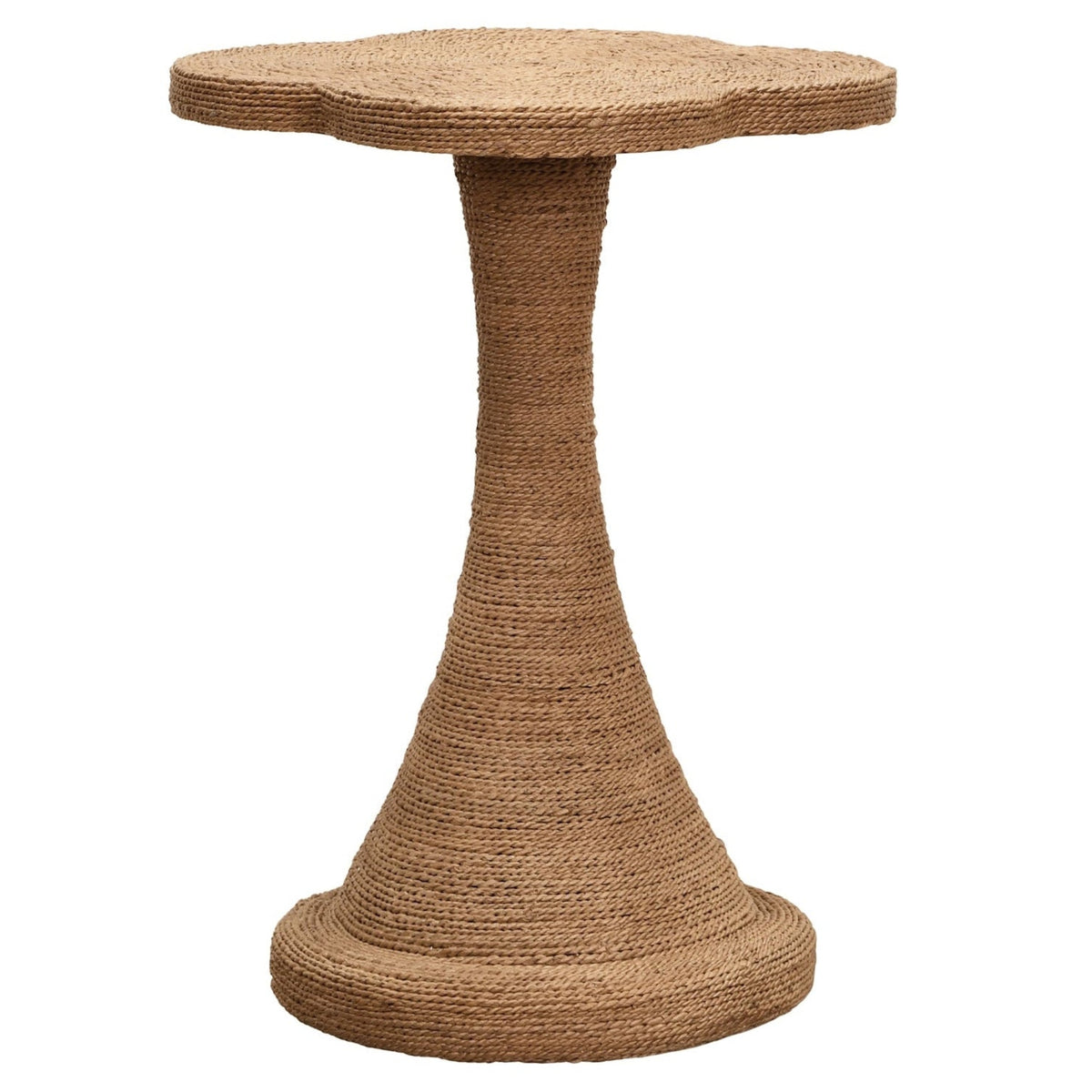 Primrose Clover Side Table – The Well Appointed House