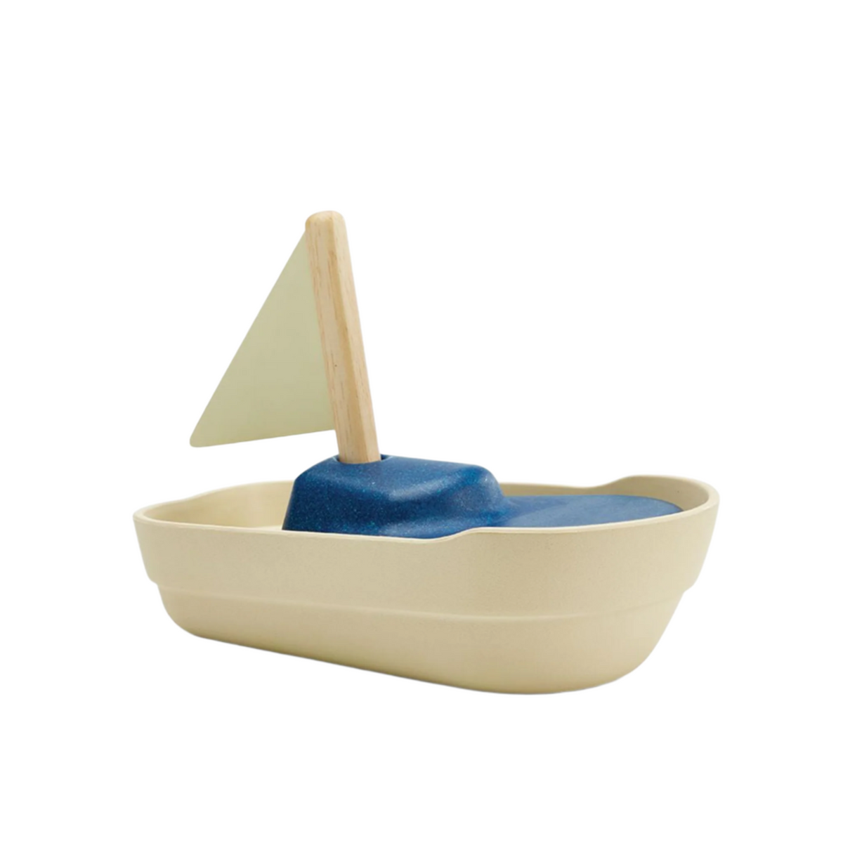 Sailboat Kids Toy – The Well Appointed House