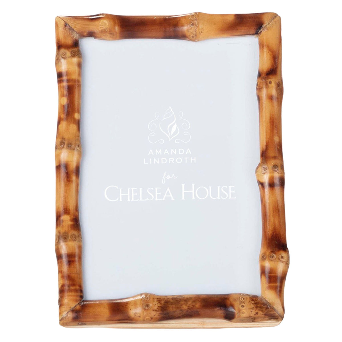 Short Knot Bamboo Frame – The Well Appointed House