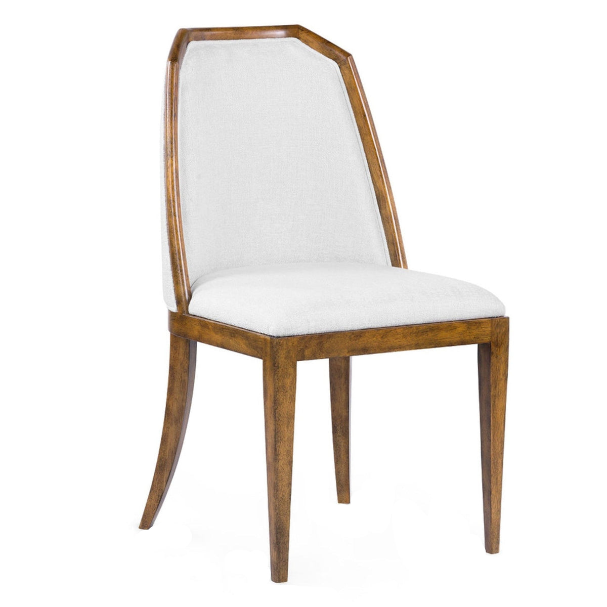 Sonata Harvest Glow Dining Side Chair – The Well Appointed House