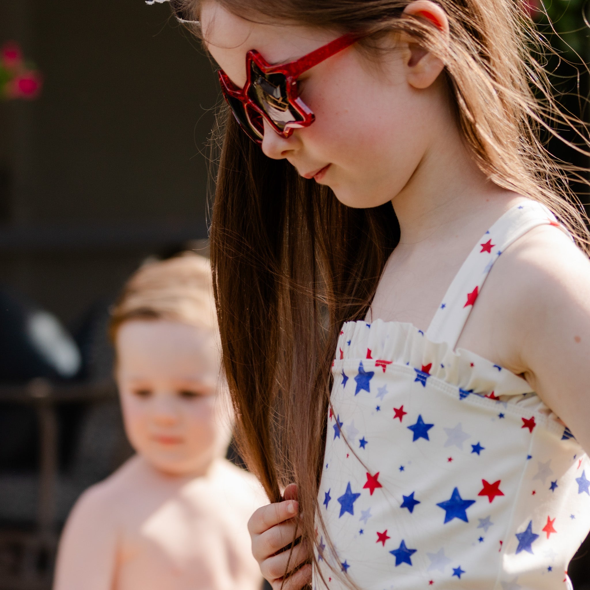 Sloane Swimsuit – The Well Appointed House