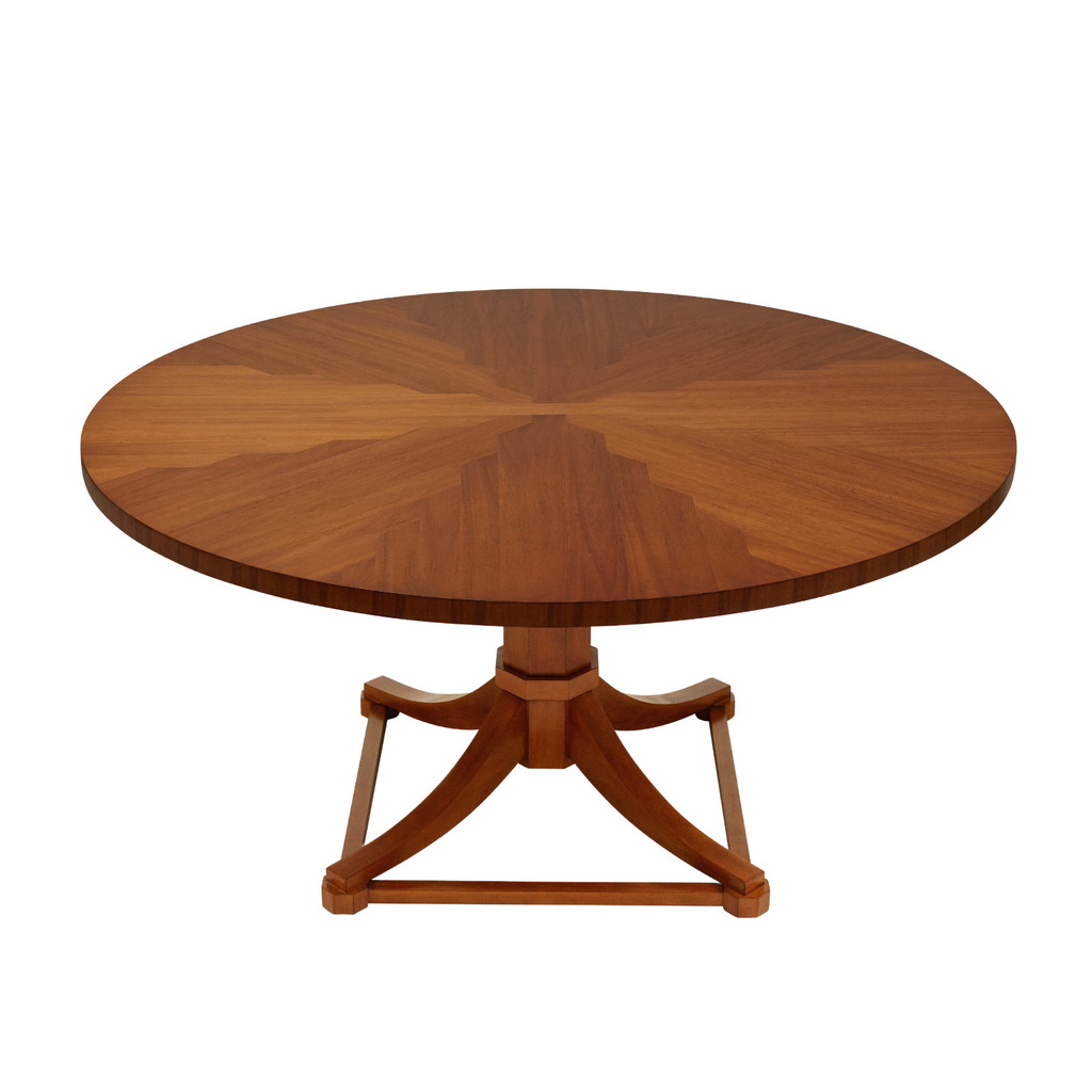 Tedrick Dining Table – The Well Appointed House