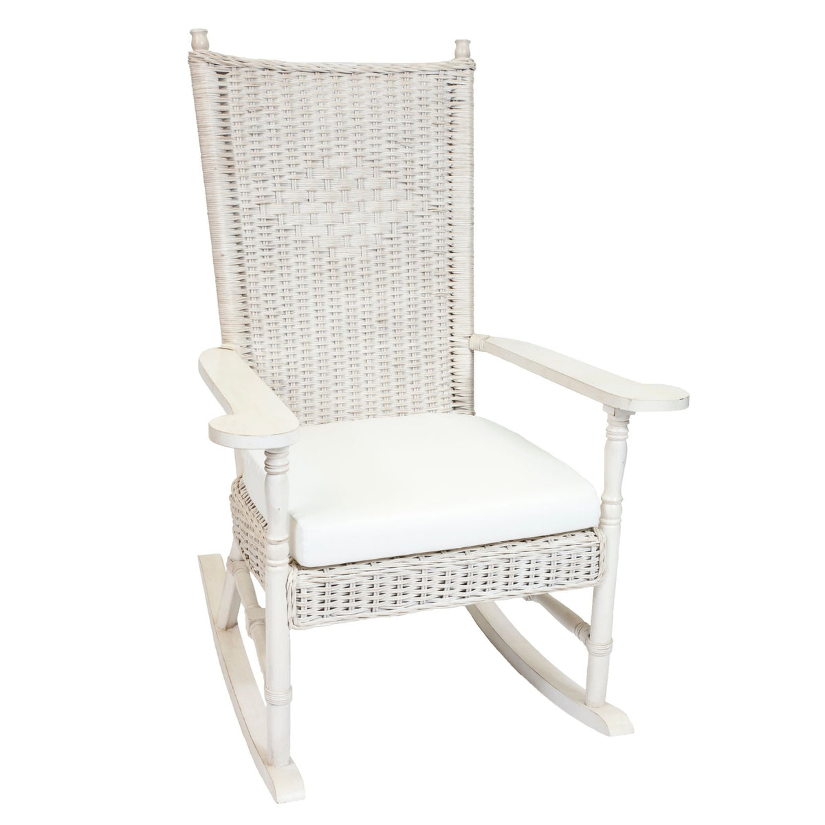 The Hamptons Rocker – The Well Appointed House