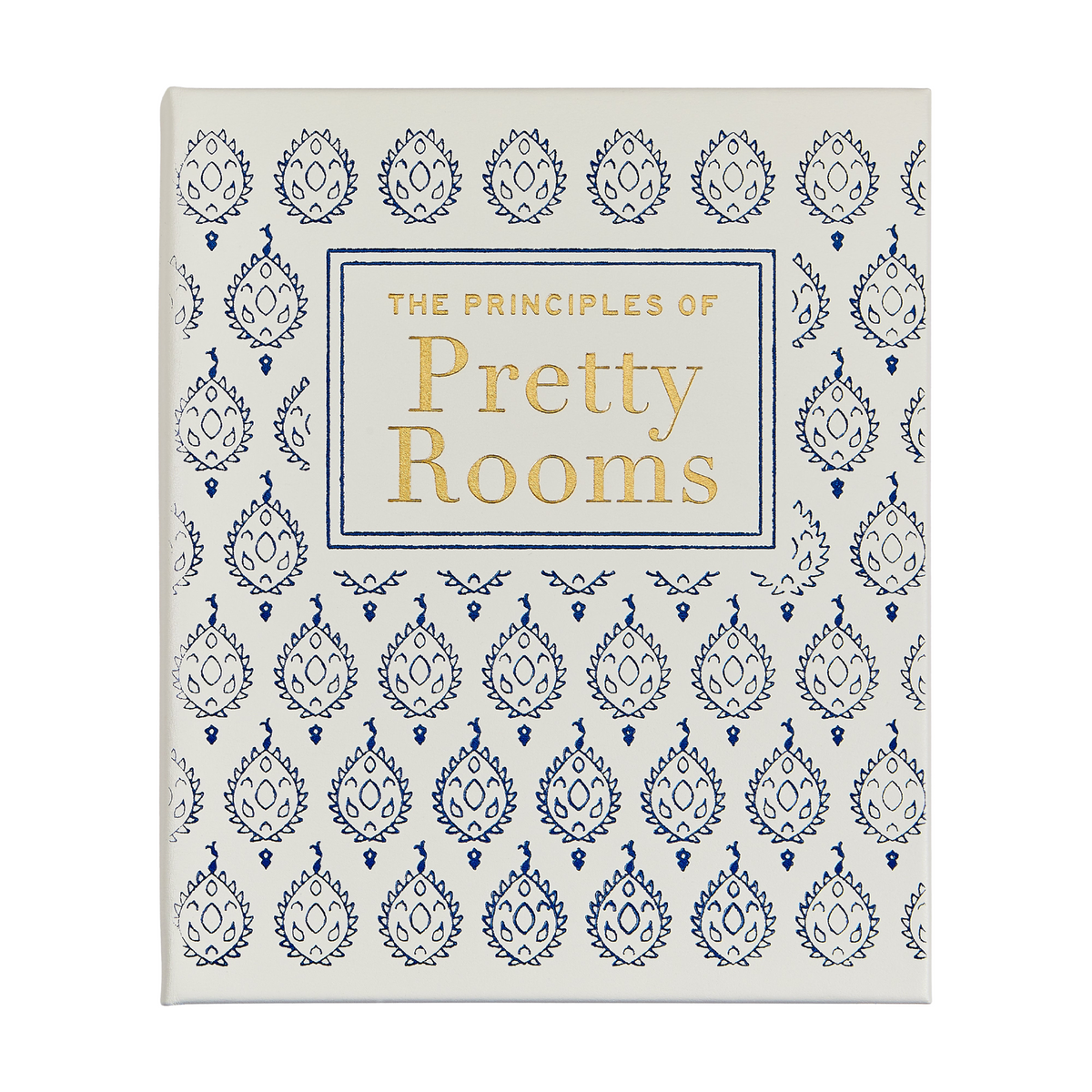 The Principles of Pretty Rooms Book – The Well Appointed House