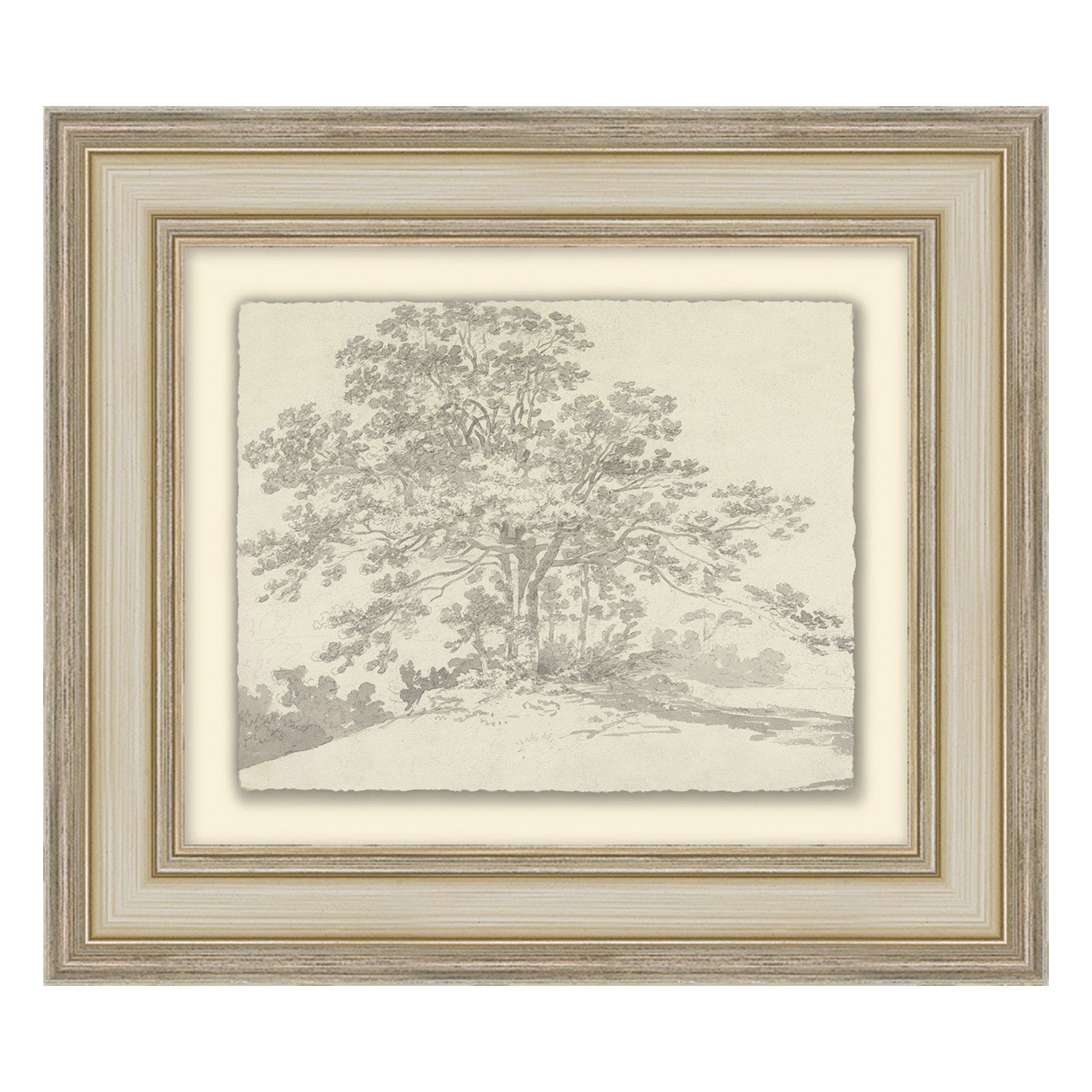 The Heirloom Tree Wall Art – The Well Appointed House