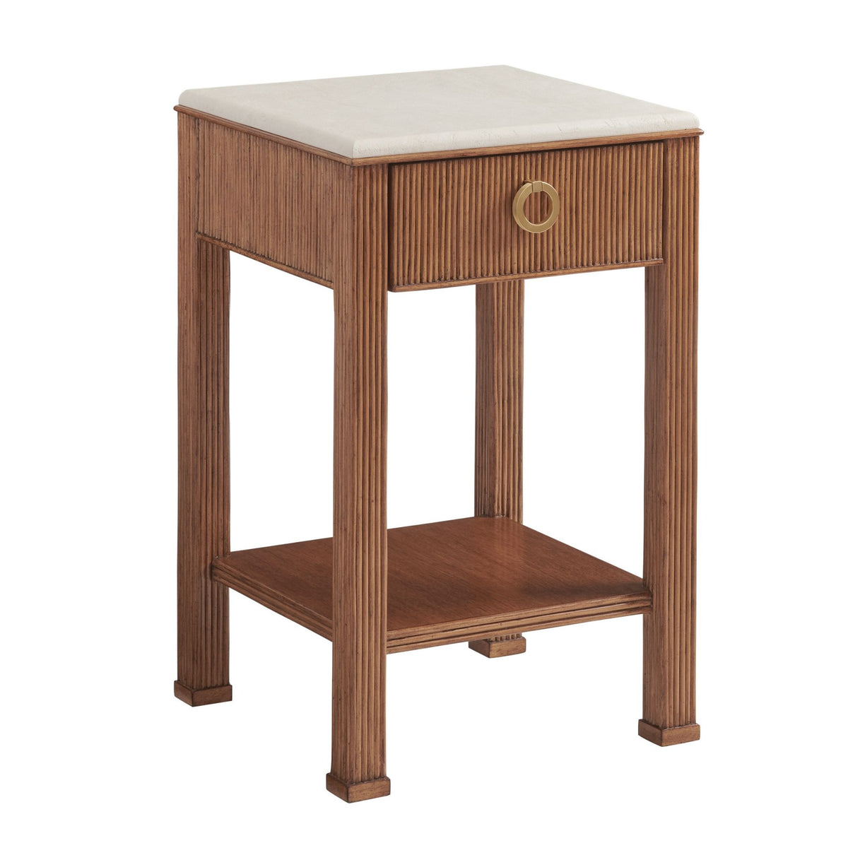 Tristan Night Table – The Well Appointed House
