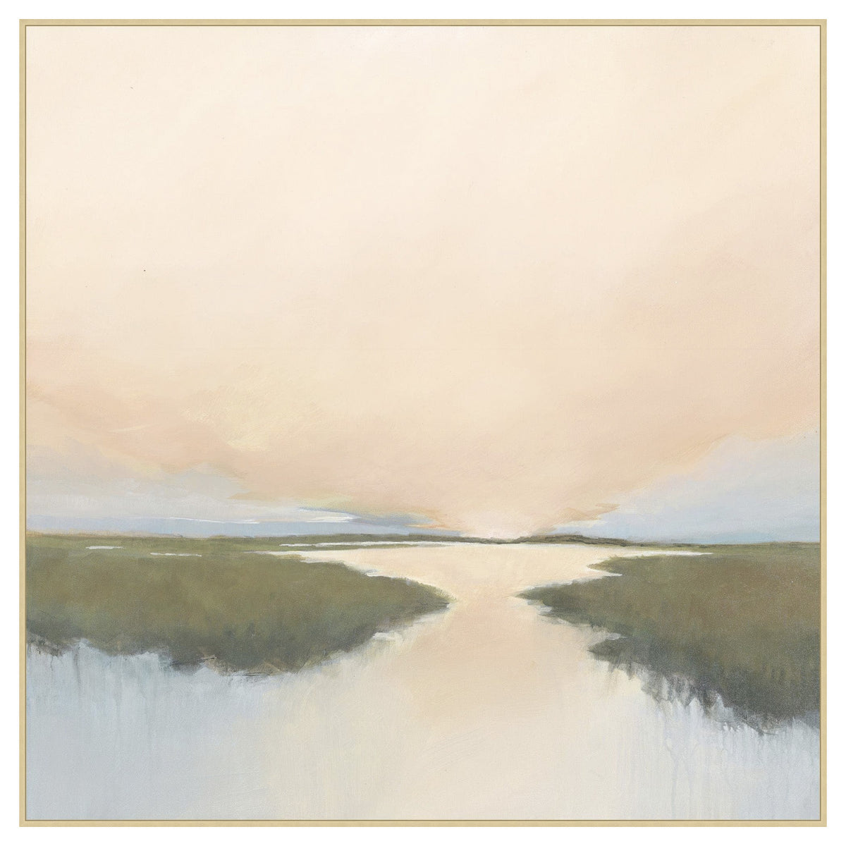 Twilight Solitude – The Well Appointed House