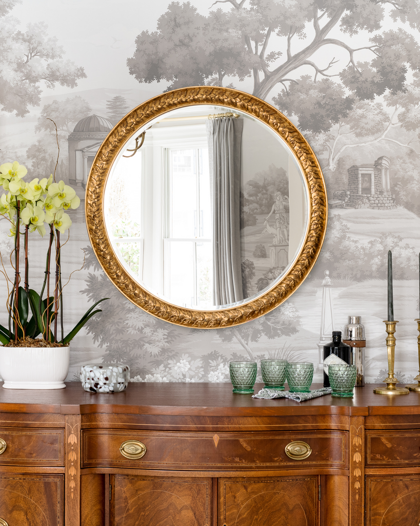 The Well Appointed House - Luxuries for the Home